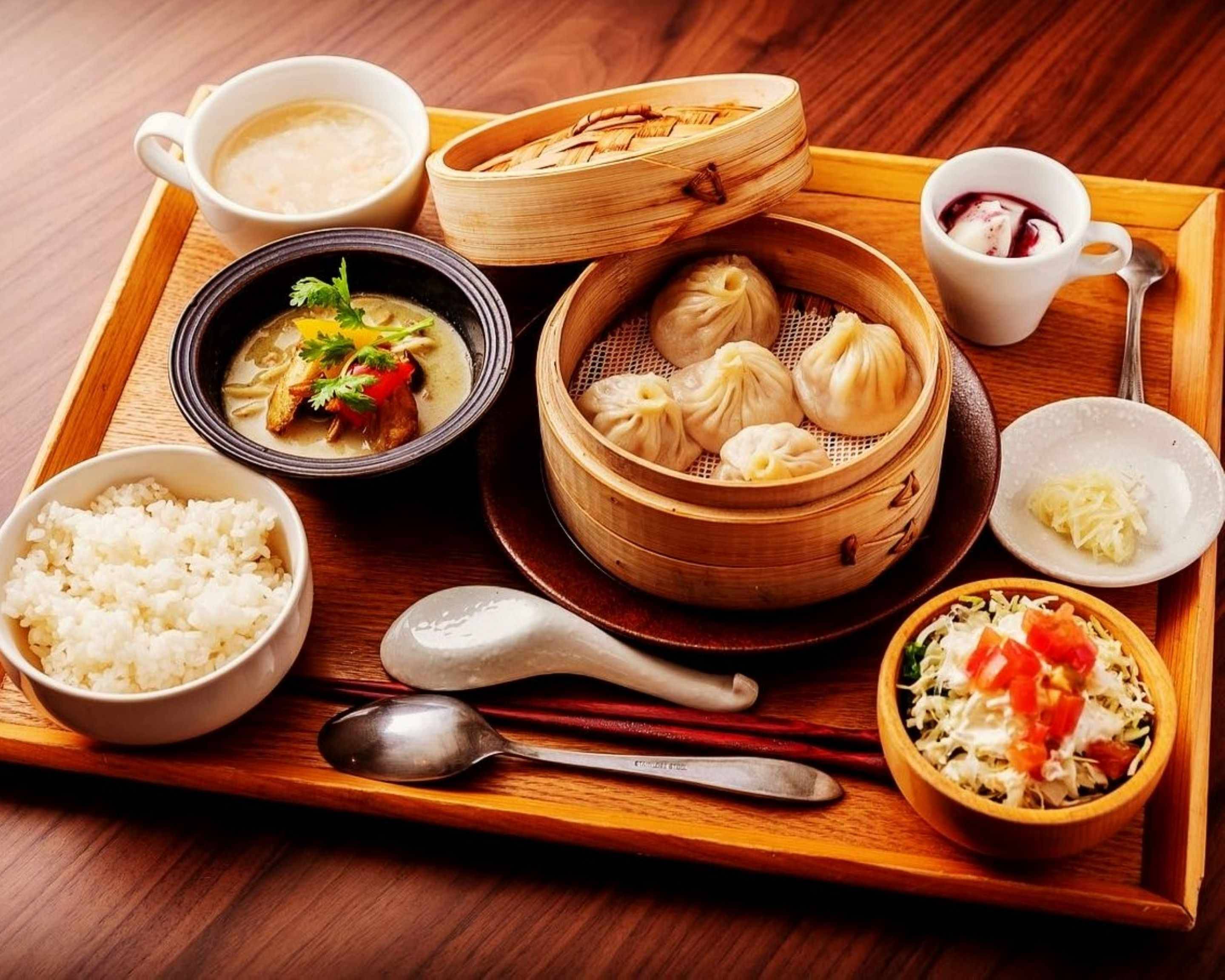 小籠包Garden Chamu 柏 Shoronpo Garden Chamuの出前・宅配・テイクアウトメニュー | ウーバーイーツ