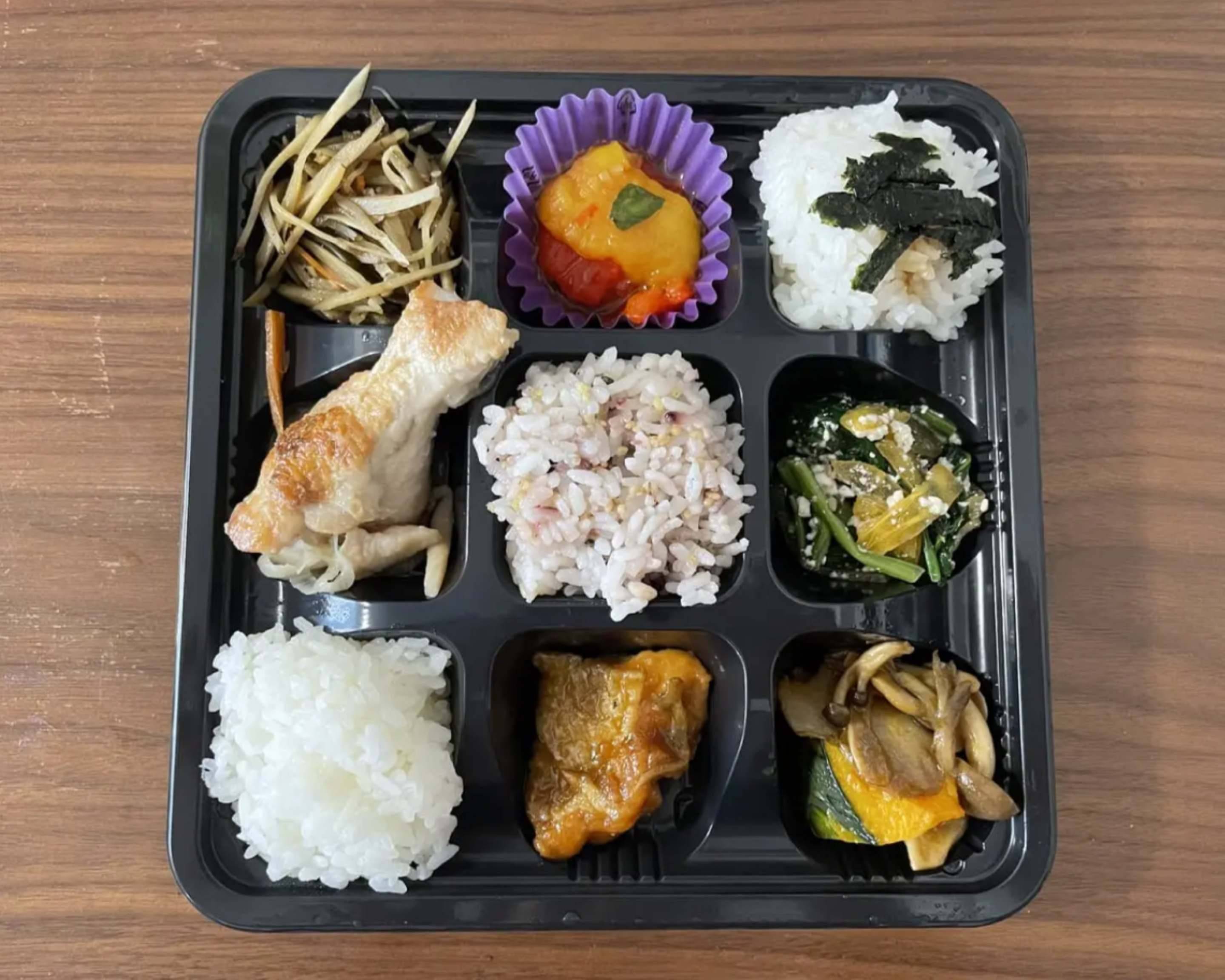 お惣菜と焼き菓子の店 茶た屋 chatayaの出前・宅配・テイクアウトメニュー | ウーバーイーツ