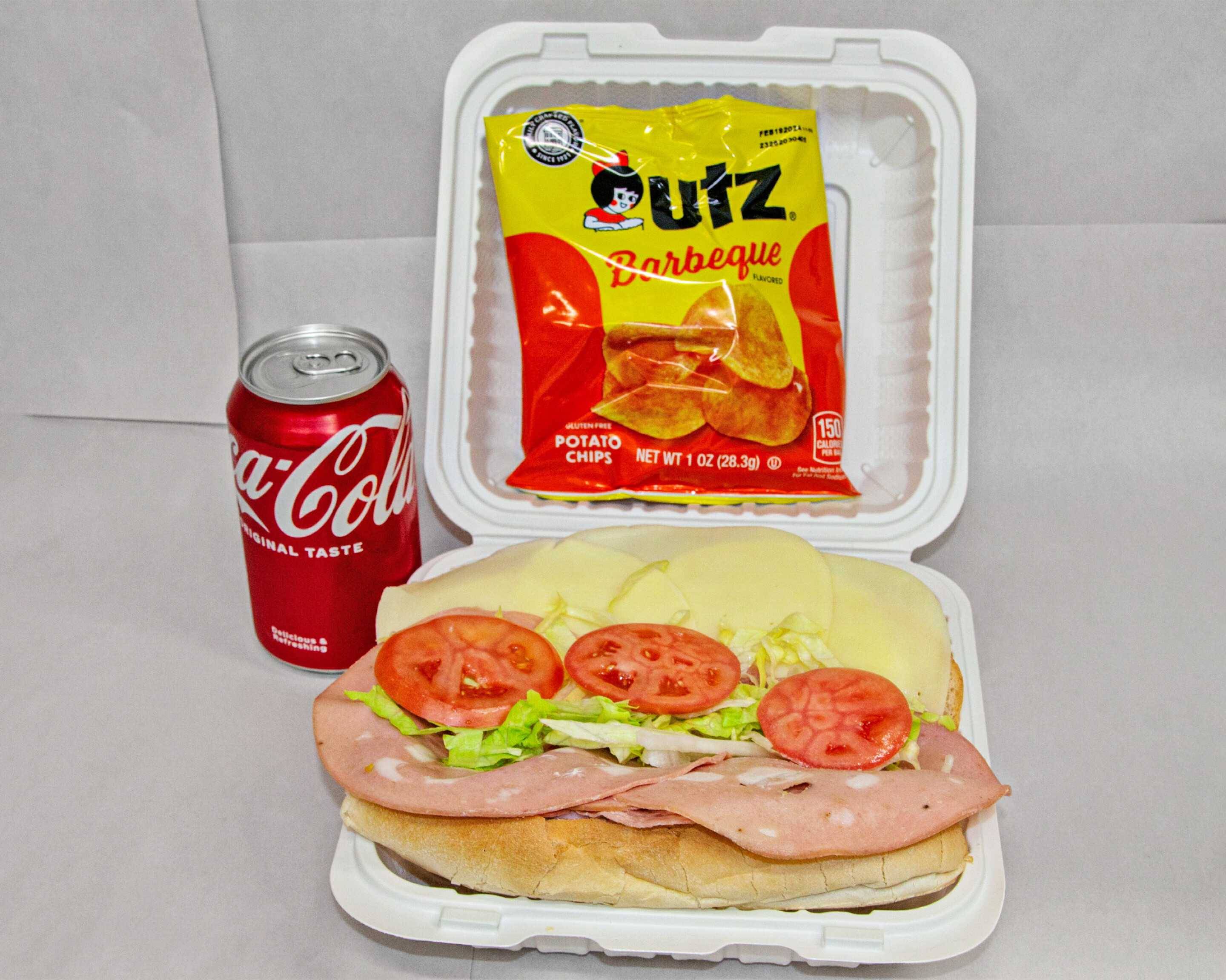 Order Little Italy (York Rd) Menu Delivery in Baltimore | Menu & Prices ...