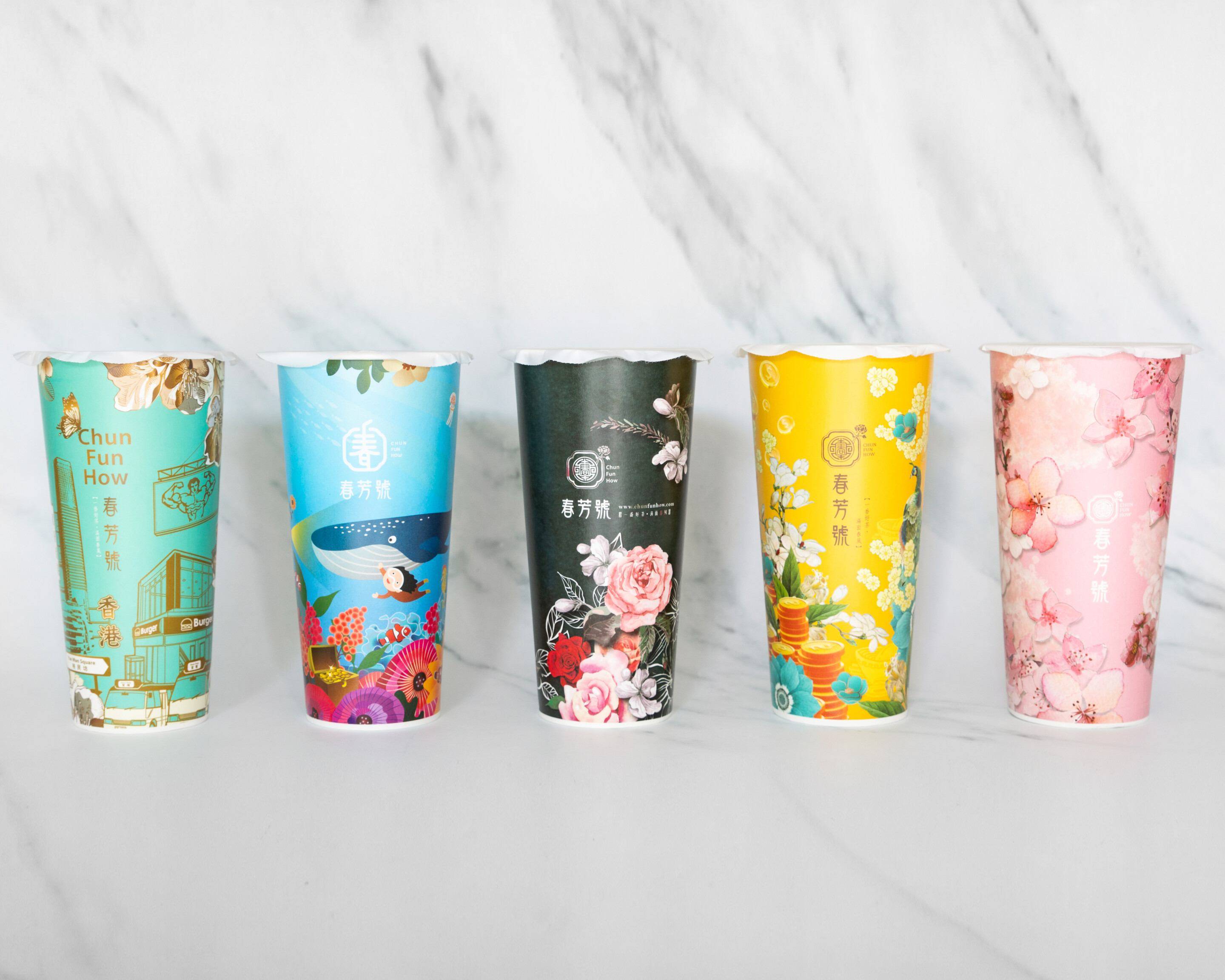 Chun Fun How 春芳號 Menu & Prices - London Delivery - Order with Uber Eats