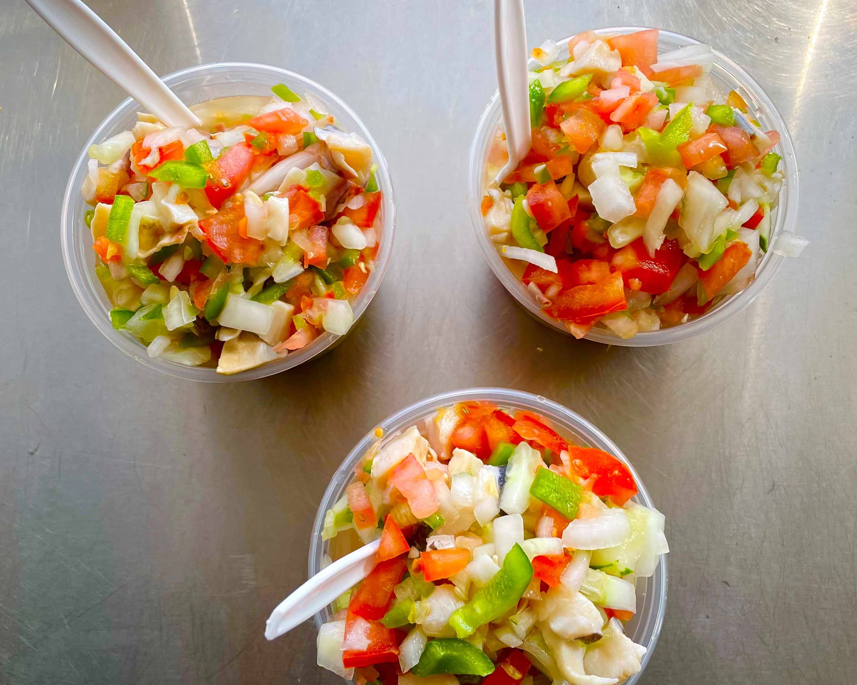 Order Old Joes Caribbean Grill Delivery in North Miami | Menu & Prices ...