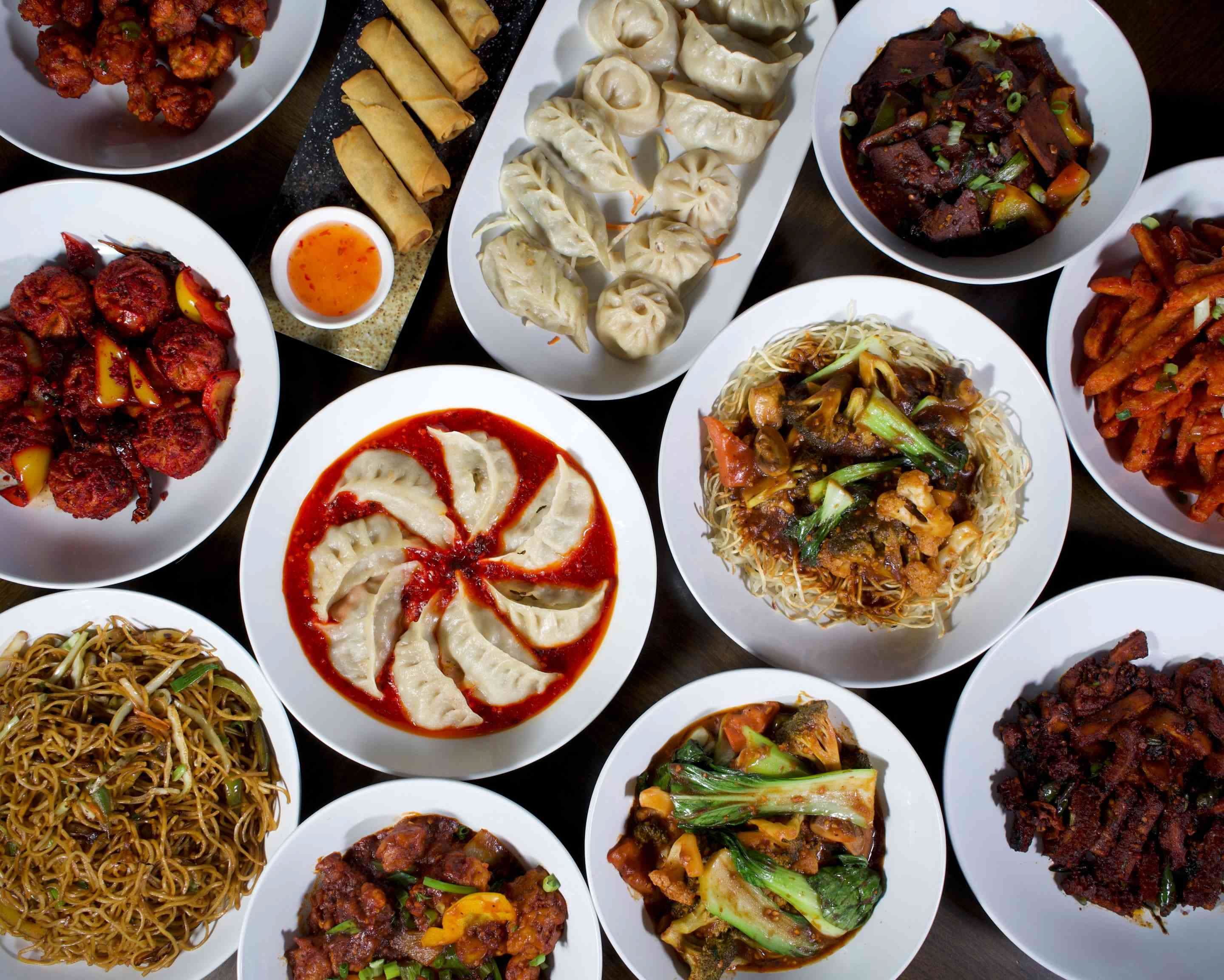 Order Shambhala Kitchen - Menu & Prices - Toronto Delivery | Uber Eats