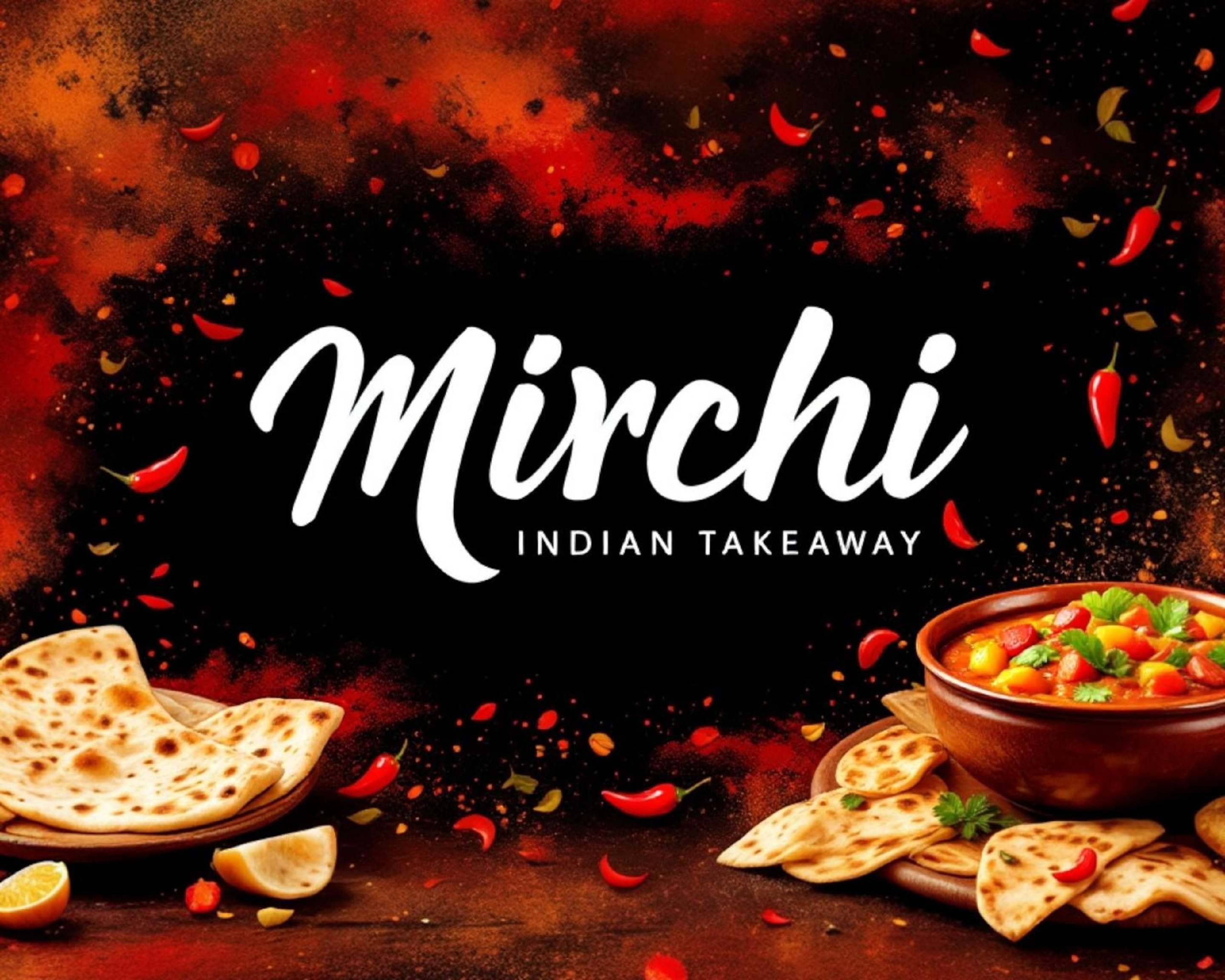Mirchi Menu - Takeaway in London | Delivery menu & prices | Uber Eats