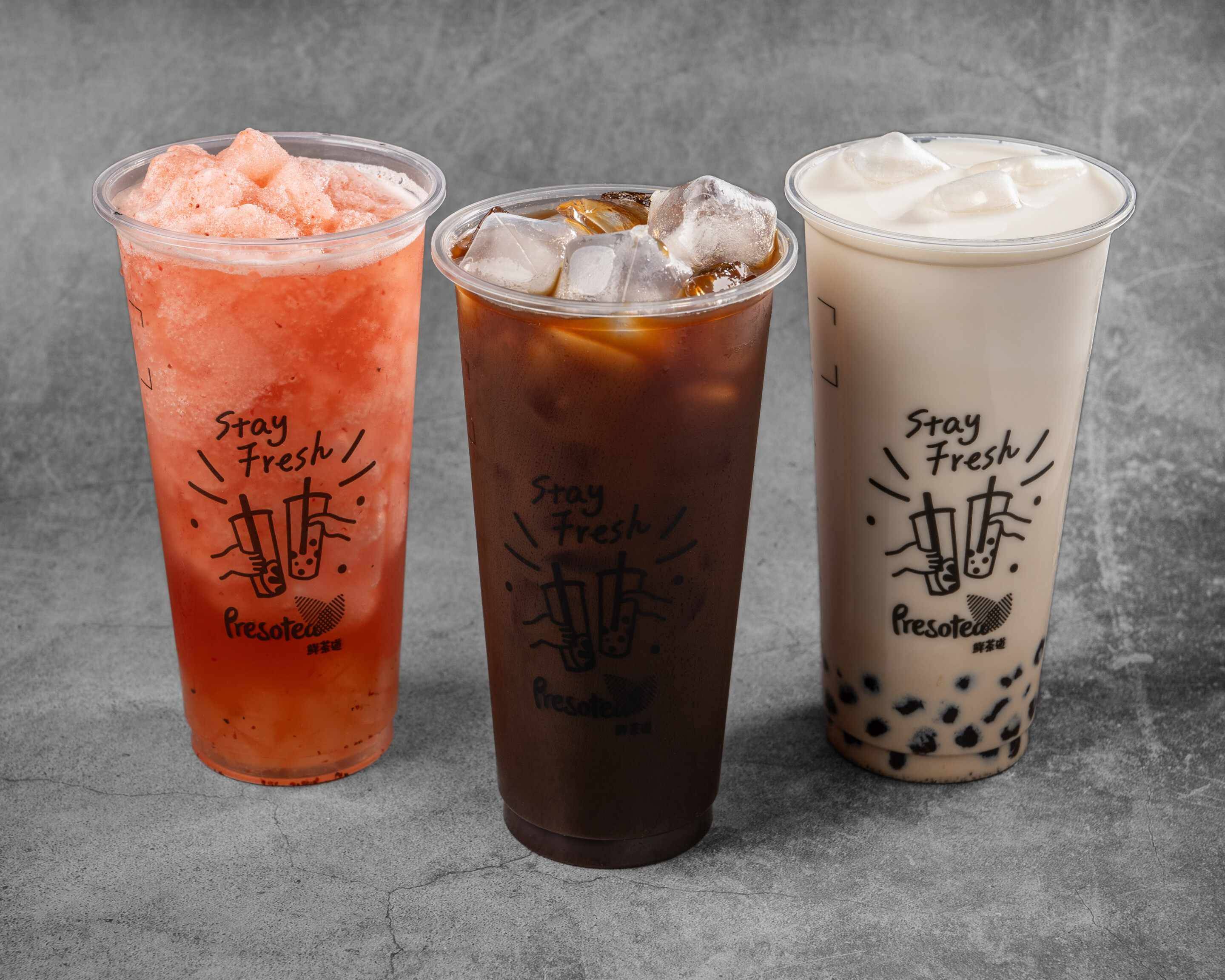 Order Presotea Menu Delivery in Southern Utah | Menu & Prices | Uber Eats