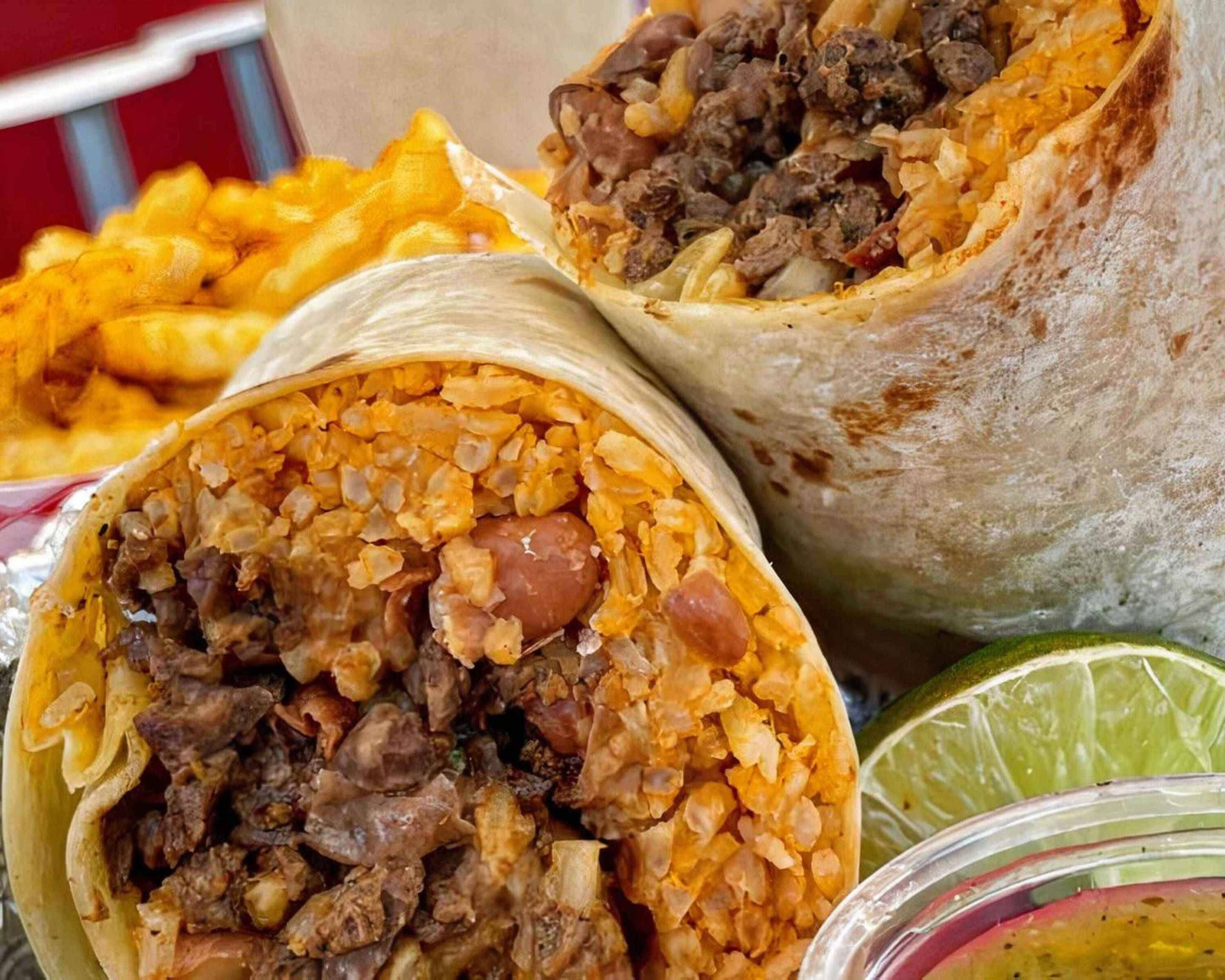 Order Tacos El Superior - Palmdale - Menu & Prices - Palmdale Delivery ...