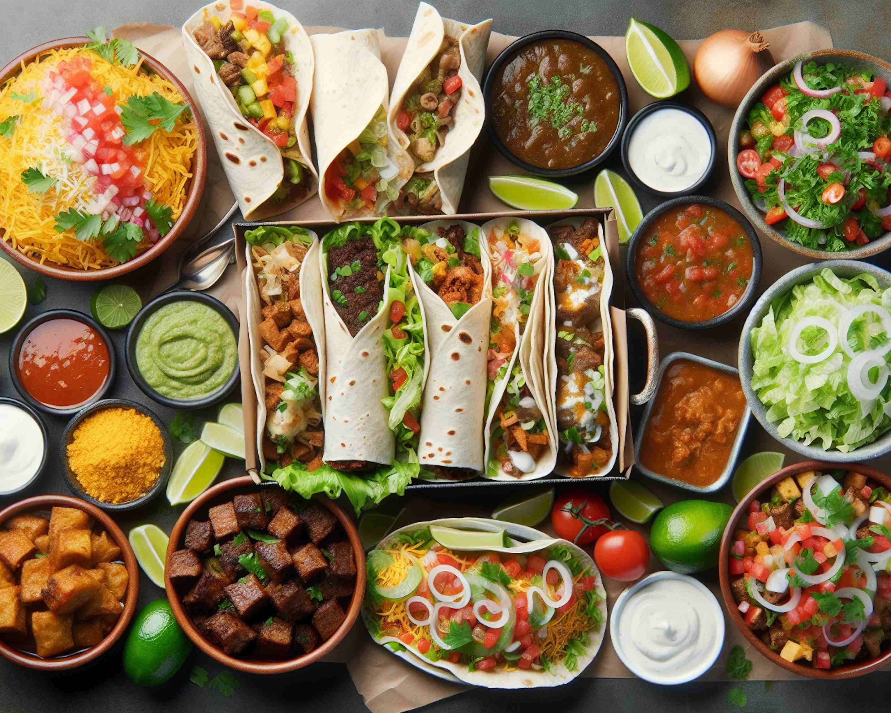Order Los Chingones (1411 W Sunset Blvd) Menu Delivery【Menu & Prices ...