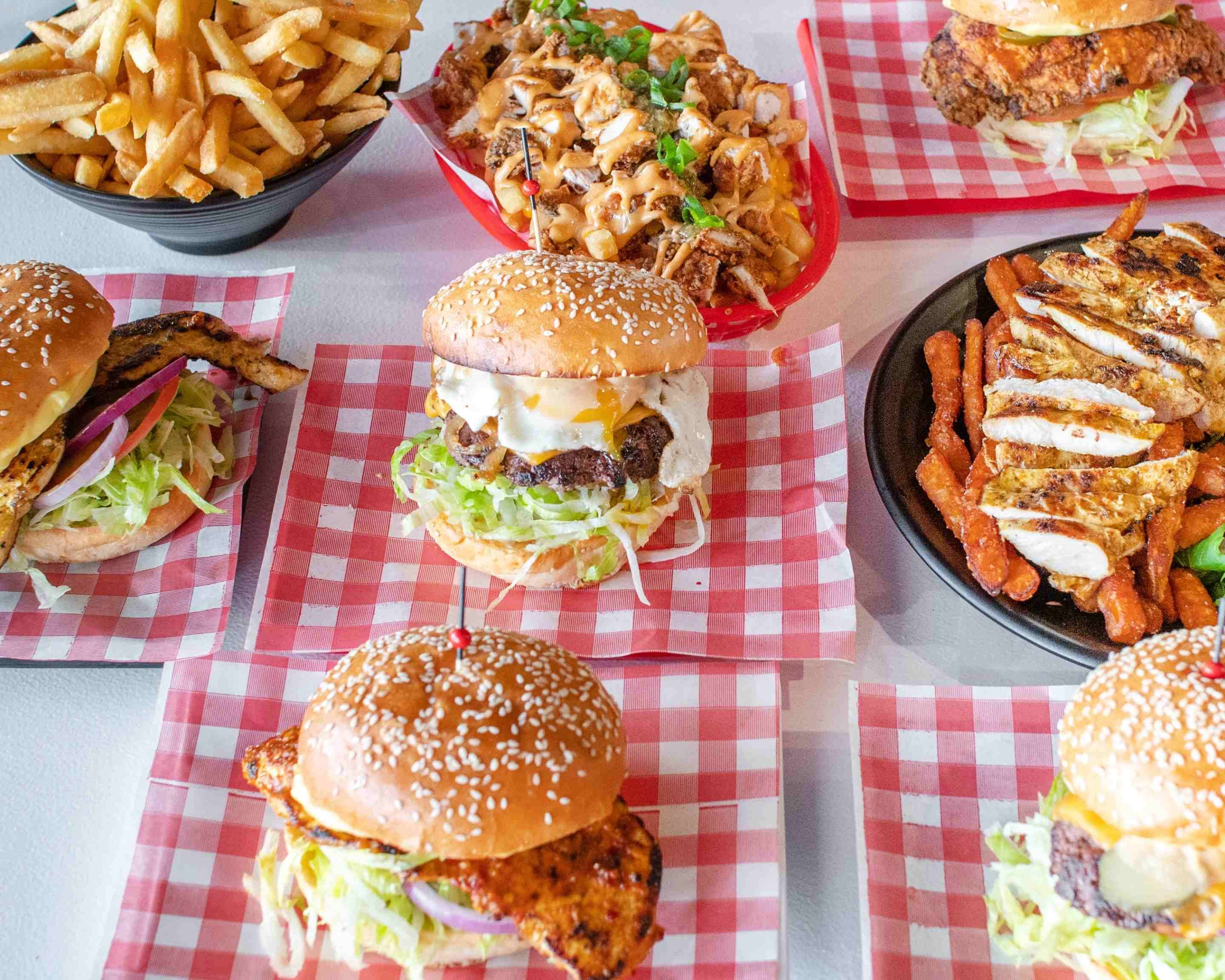 Order Lyrical Feed | Menu & Prices | Sydney Delivery | Uber Eats