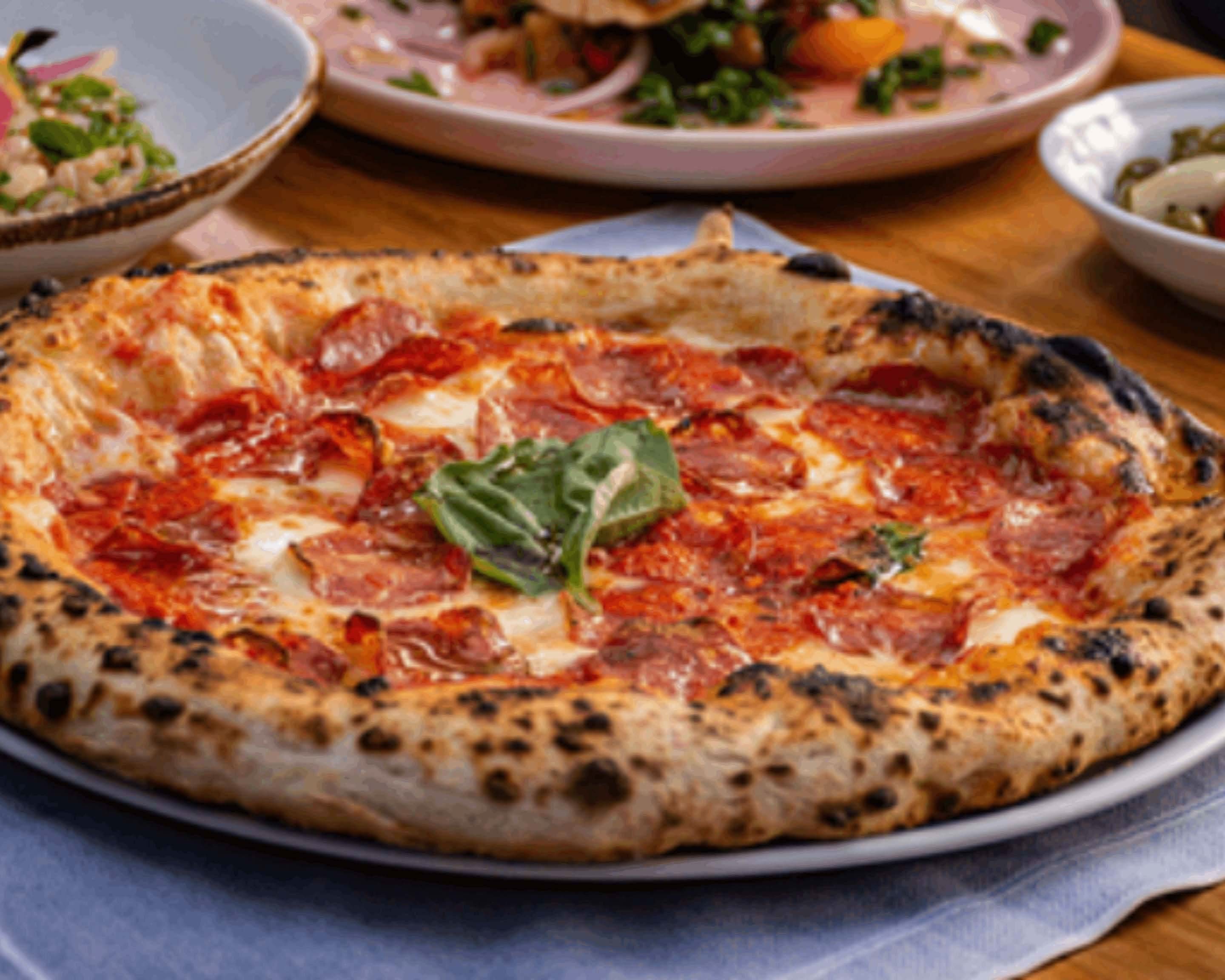 Pizza Felix Menú y Precios - Pide a Domicilio en Ciudad de México ...