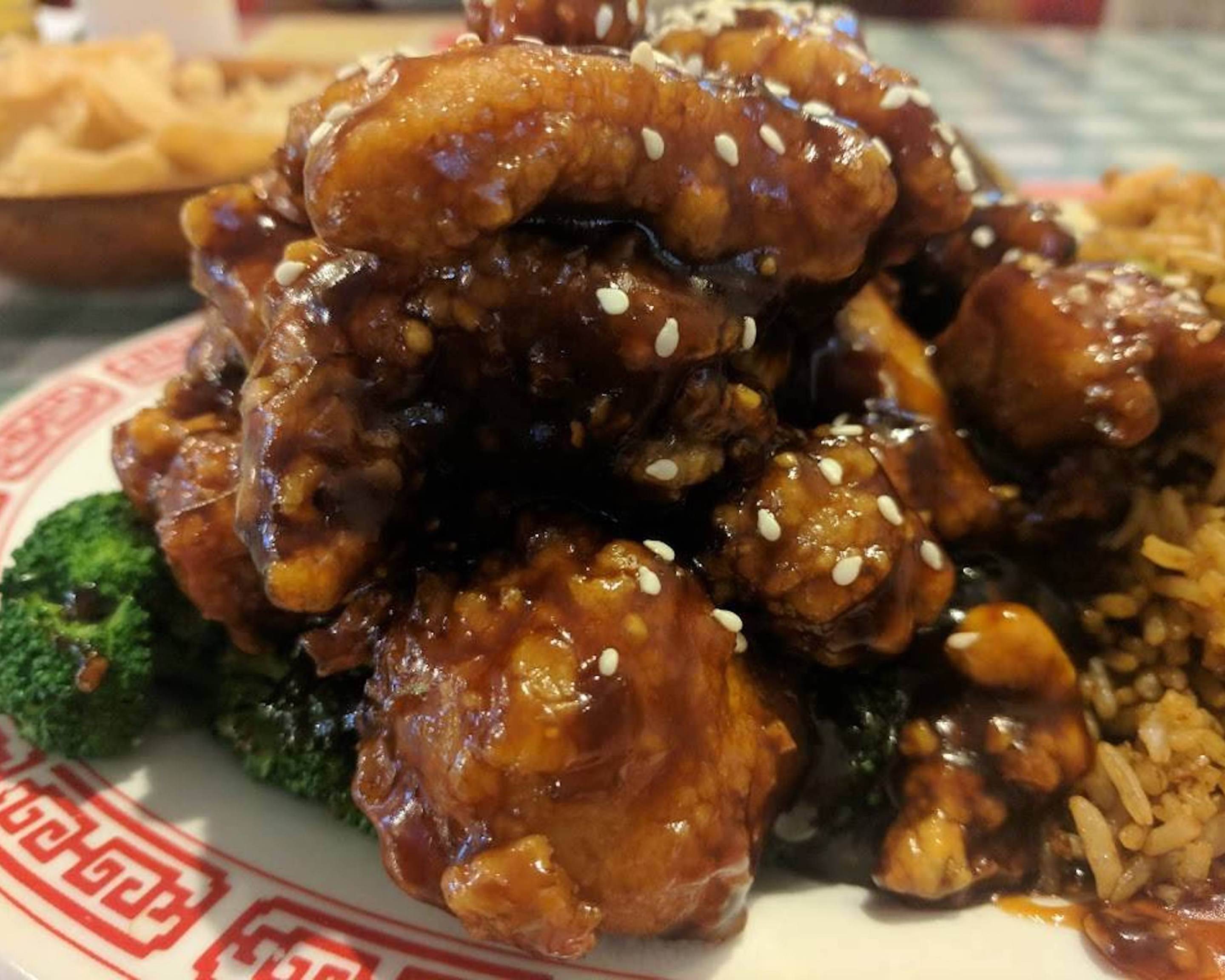 Order Wing Hing - Menu & Prices - Pontiac Delivery | Uber Eats
