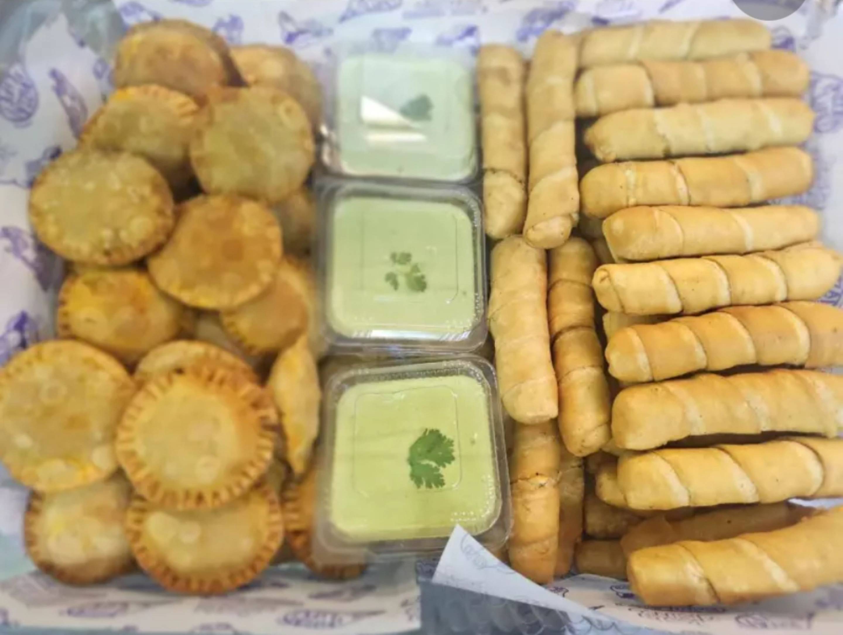 Nevada Food Menú a Domicilio【Menú y Precios】Santiago | Uber Eats