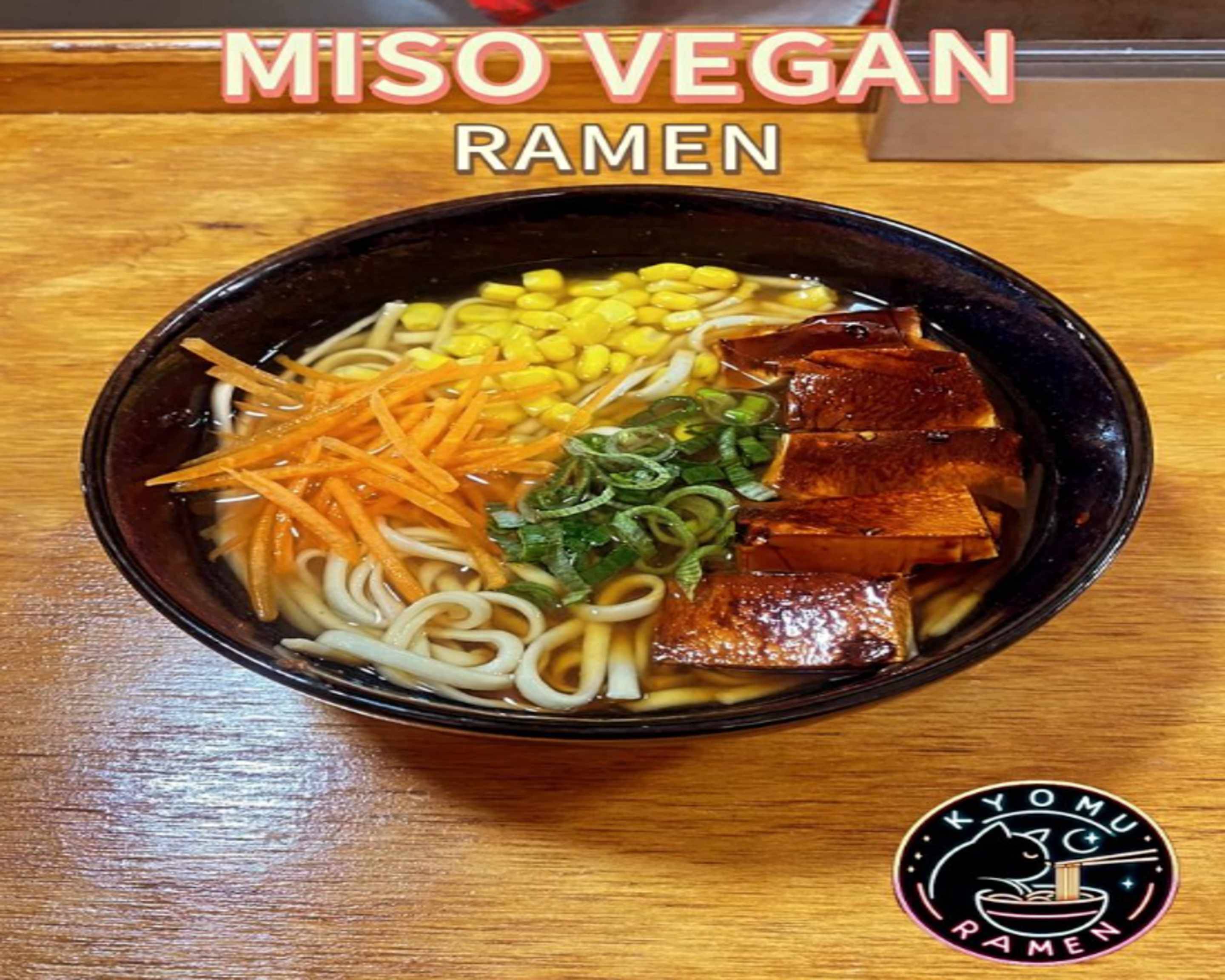 Kyomu Ramen (Los Andes) Menú a Domicilio【Menú y Precios】Los Andes ...