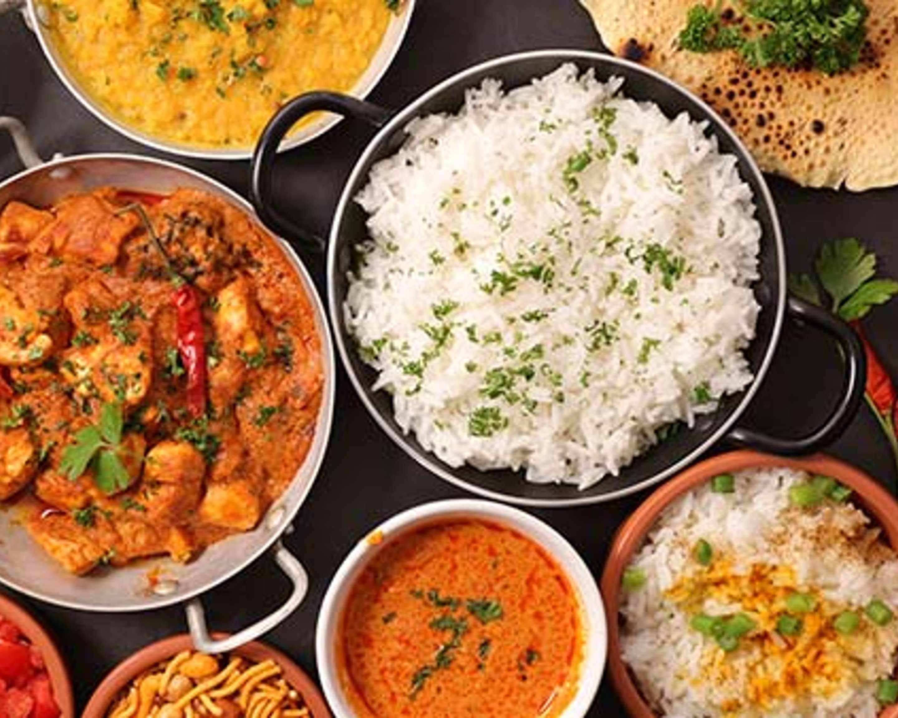 Order Indian Masala House (East Victoria Park) | Menu & Prices | Perth ...