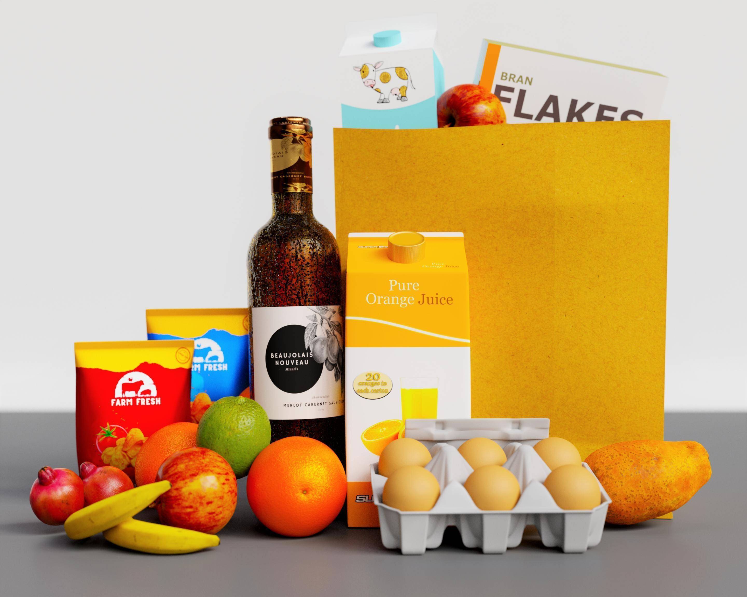 Order Save More Claremont Menu Delivery Online | Cape Town | Menu ...