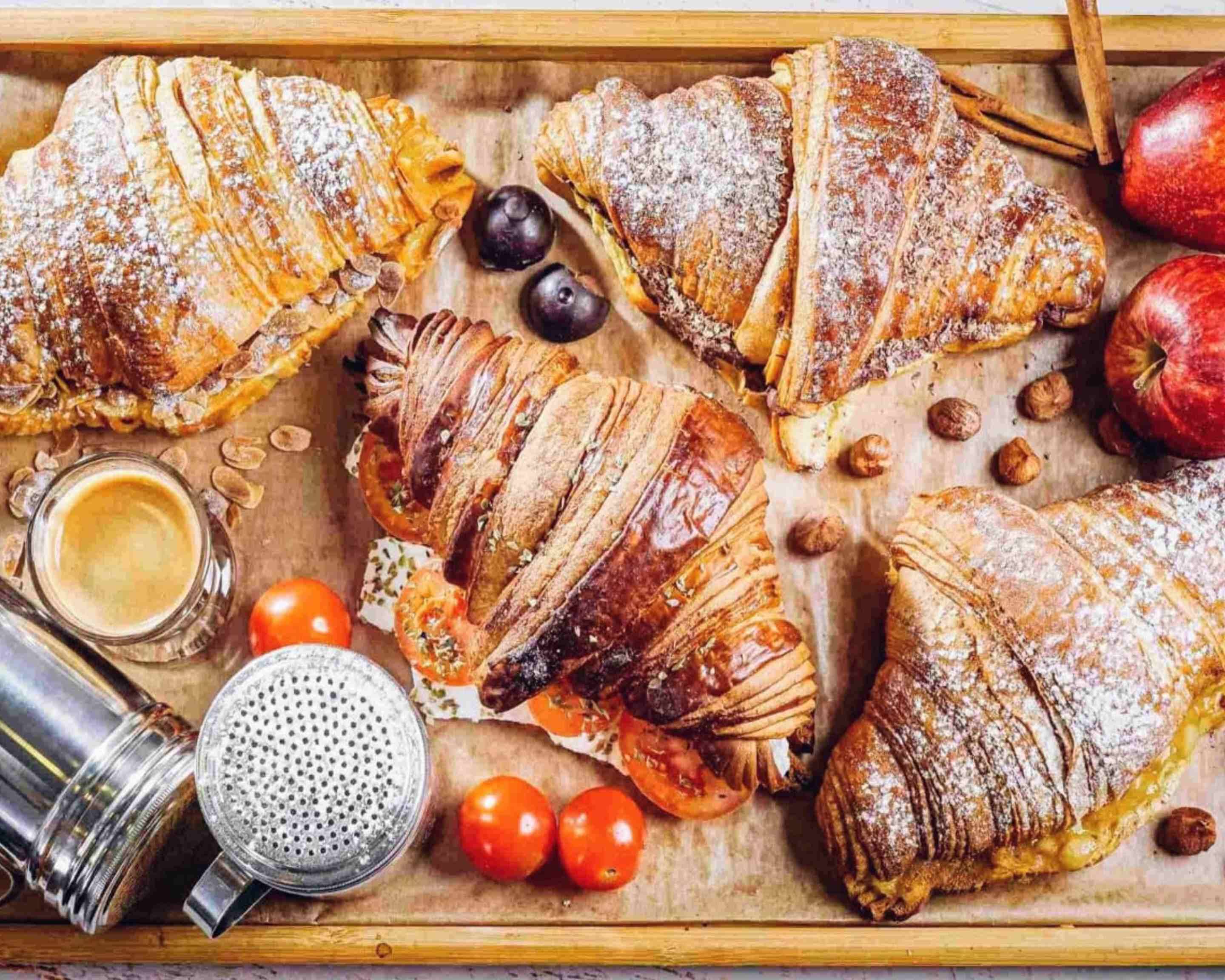 Adam Fine Pastry take-away Viana do Castelo – Menu e preços | Uber Eats