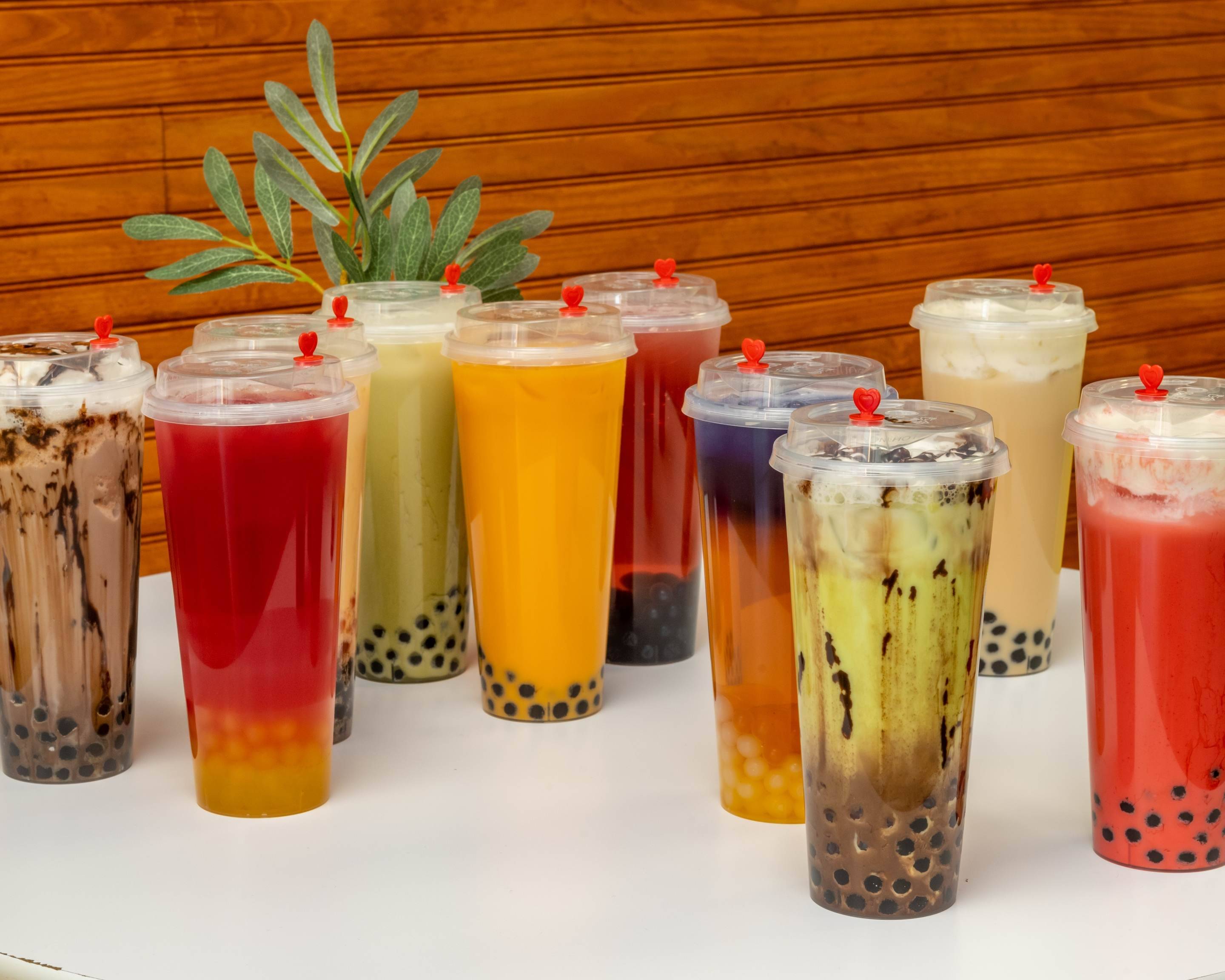 Sips of Tea Menu Kennesaw • Order Sips of Tea Delivery Online • Postmates