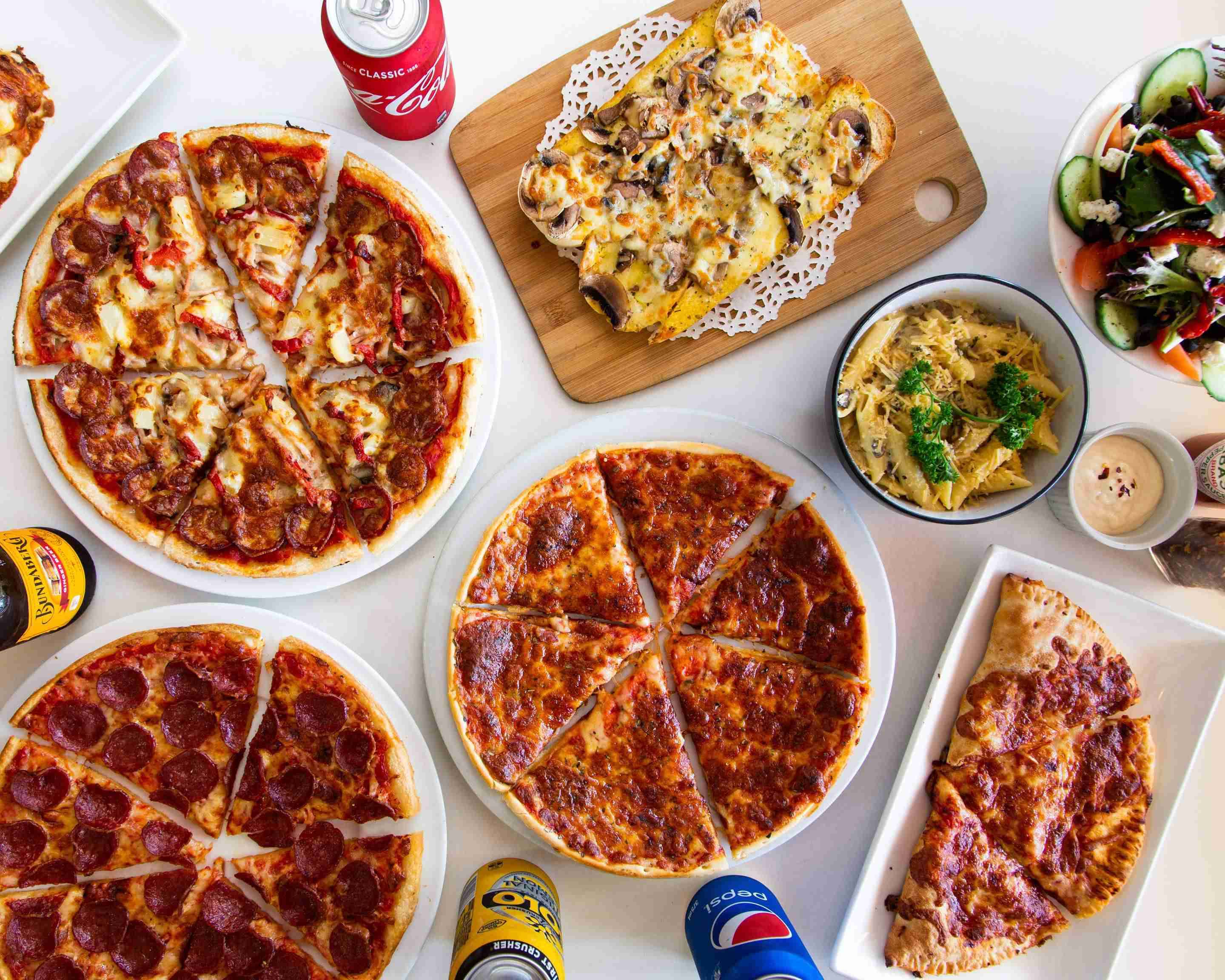 THE 10 BEST Darwin Food Delivery and Takeaway 2025 | Uber Eats