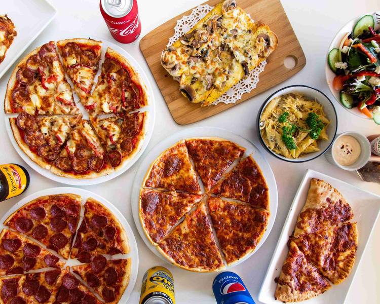 THE 10 BEST Darwin Food Delivery and Takeaway 2025 | Uber Eats