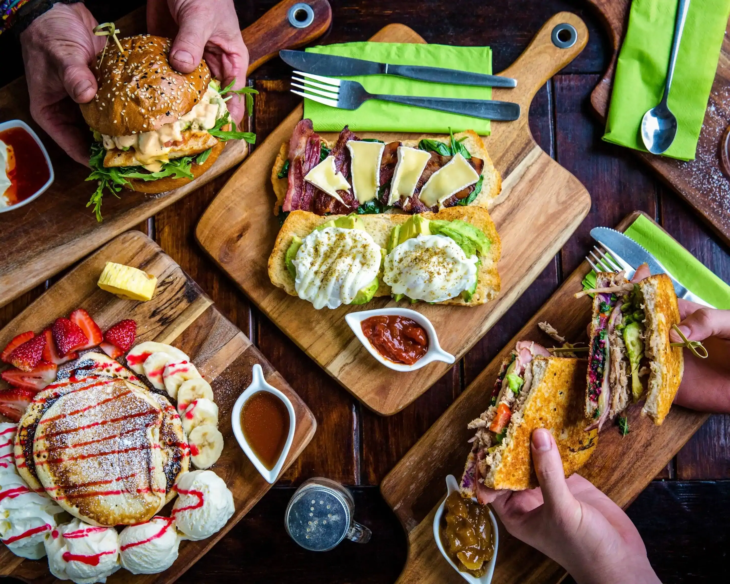 Cuppapug Menú y precios - Pide a domicilio en Puerto Montt | Uber Eats