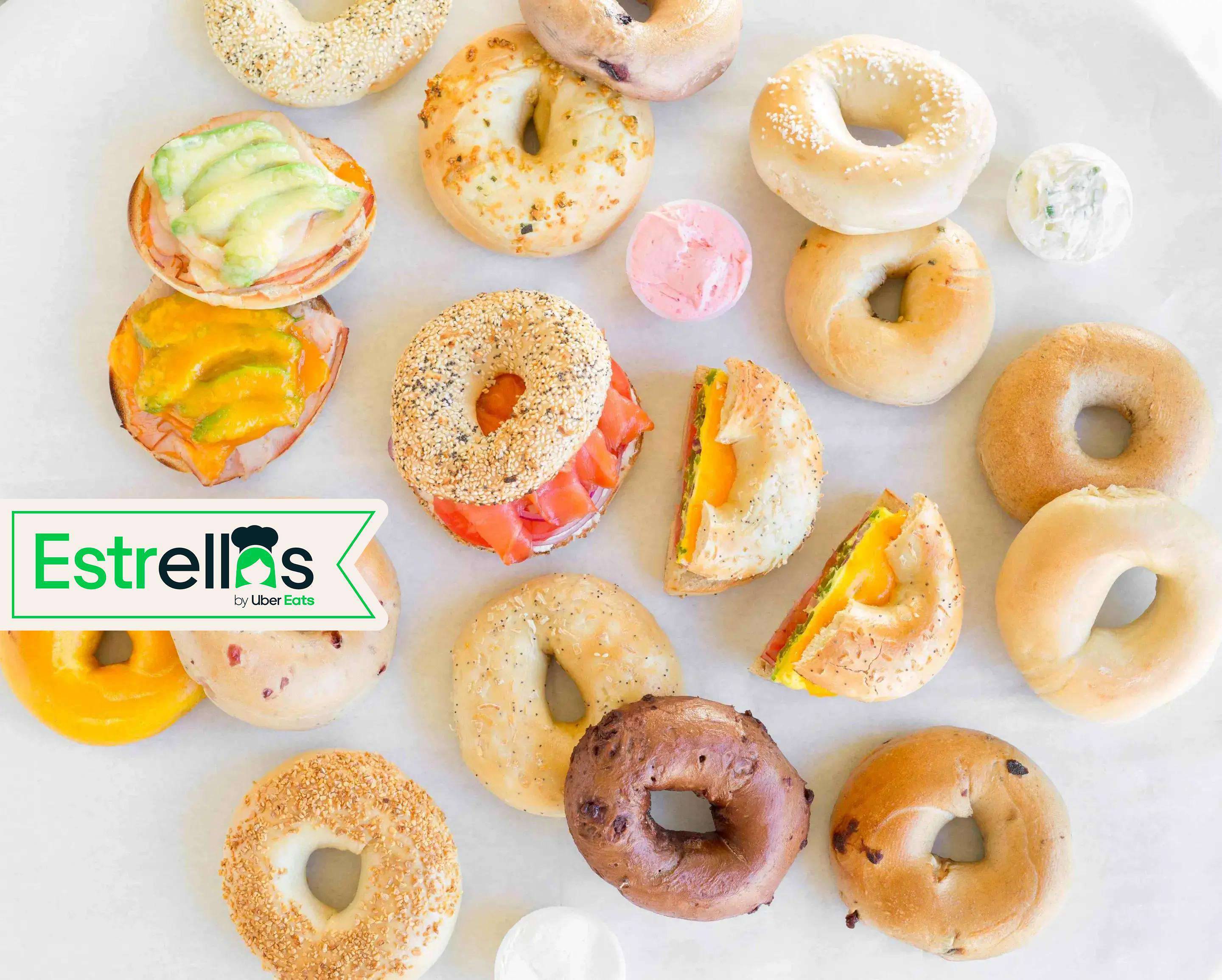 Conchas Gourmet de Puebla Menú a Domicilio en Heroica Puebla de ...