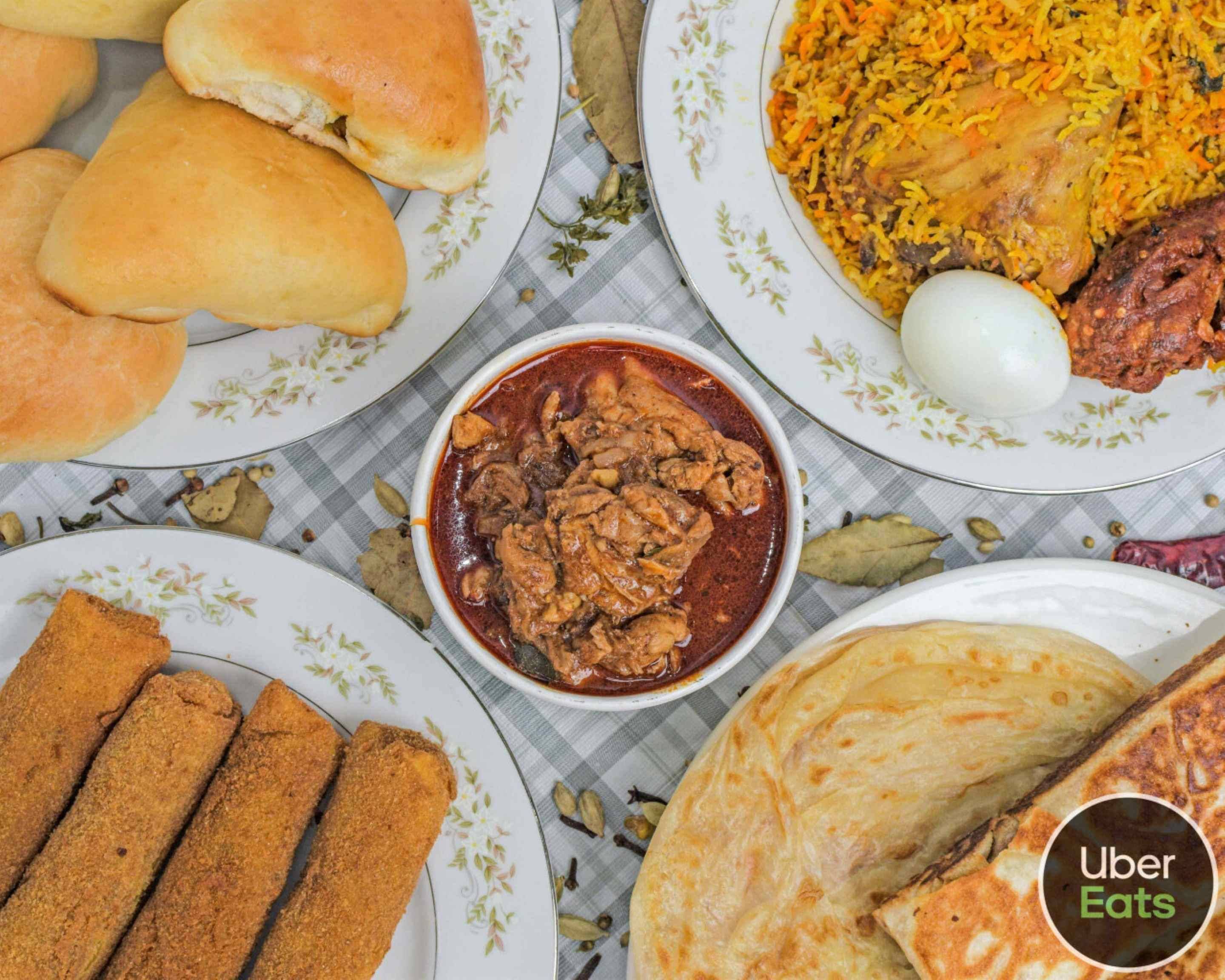 Order Yarl Cream House - Menu & Prices - Toronto Delivery | Uber Eats