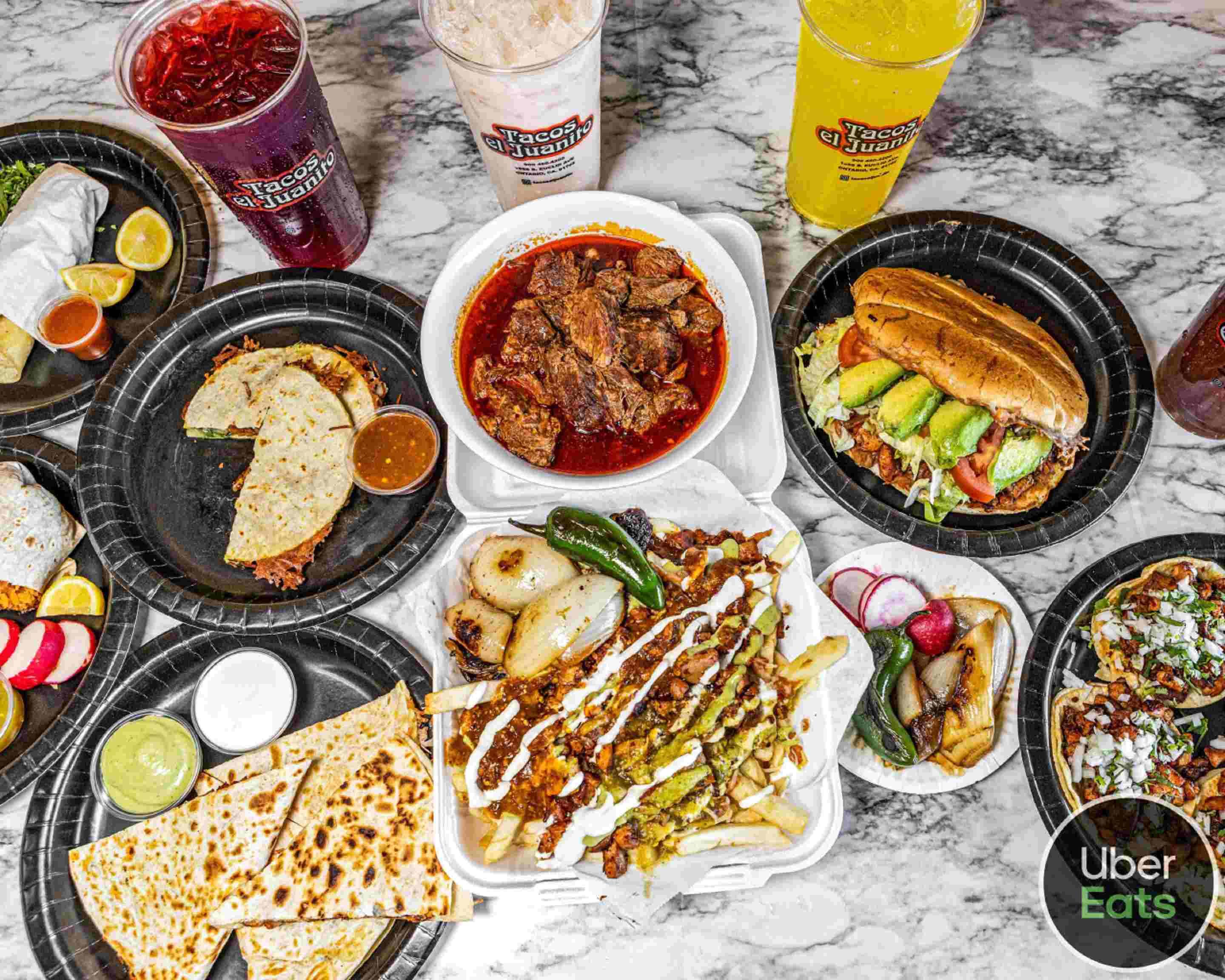 Riverside Cafe Chino