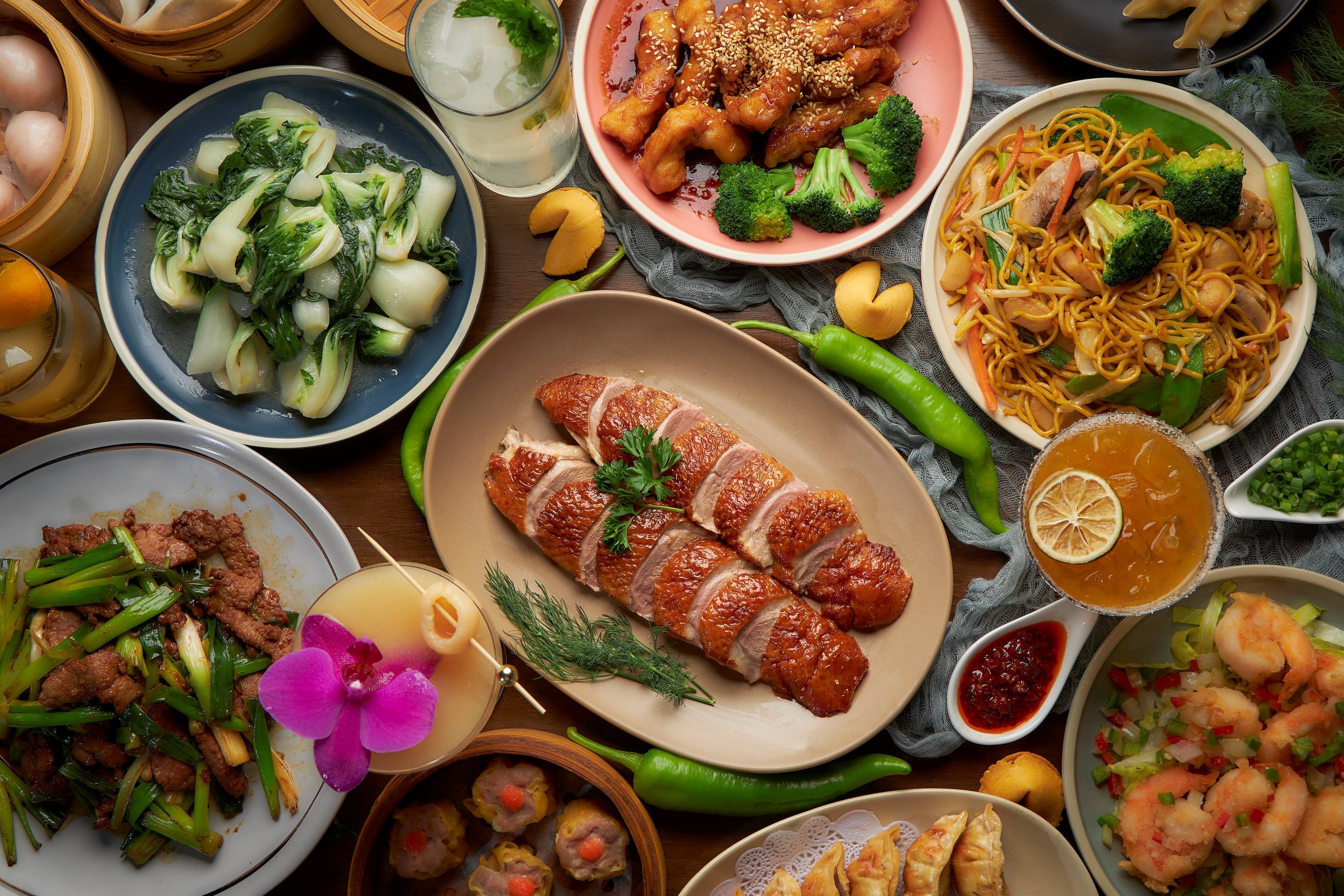 Order MR.CHEF'S Delivery in Aventura | Menu & Prices | Uber Eats