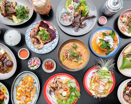 Order Red Spoon | Menu & Prices | Sydney Delivery | Uber Eats
