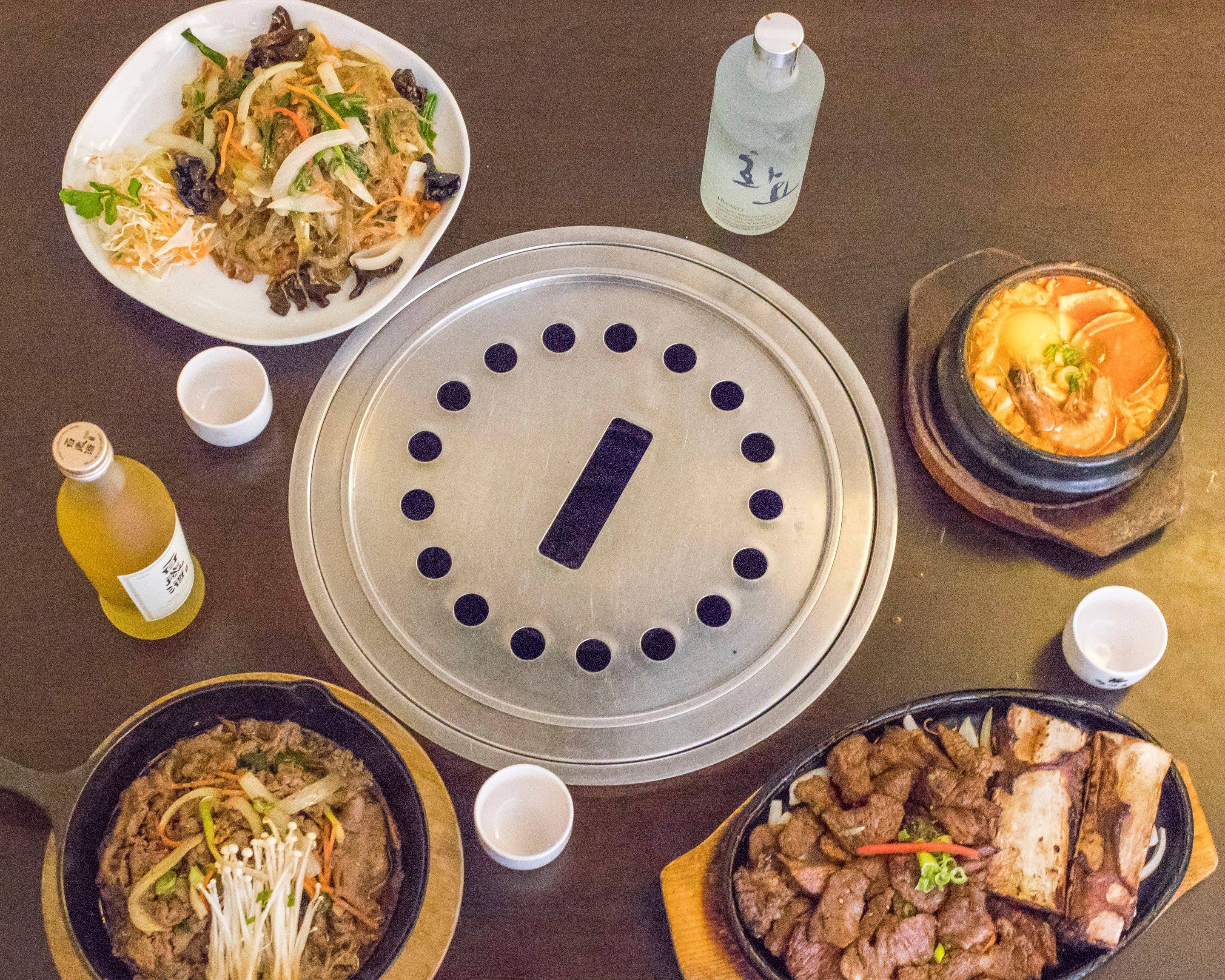 Order Bi Won - Menu & Prices - New York Delivery | Uber Eats