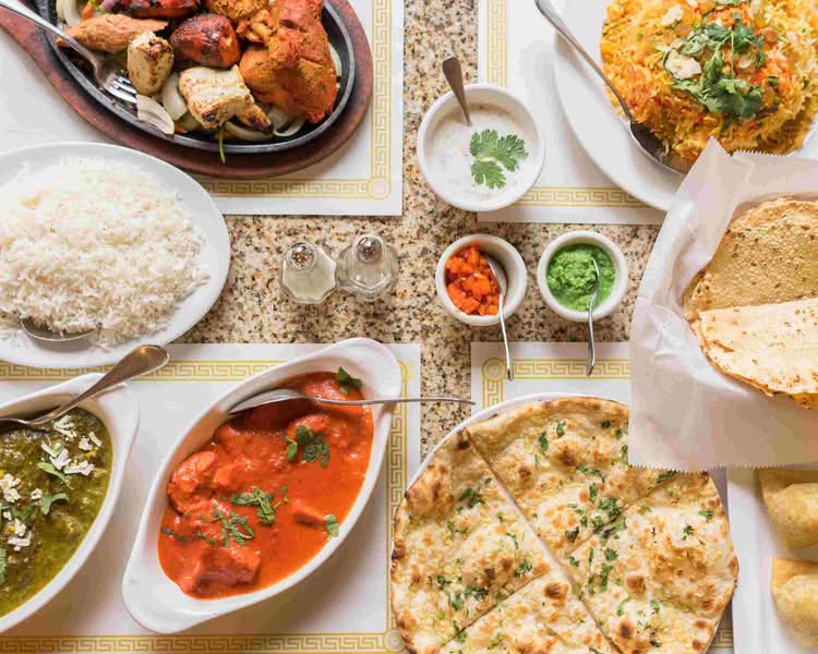 THE 10 BEST Pakistani Food DELIVERY in Axminster 2023 - Order Pakistani ...