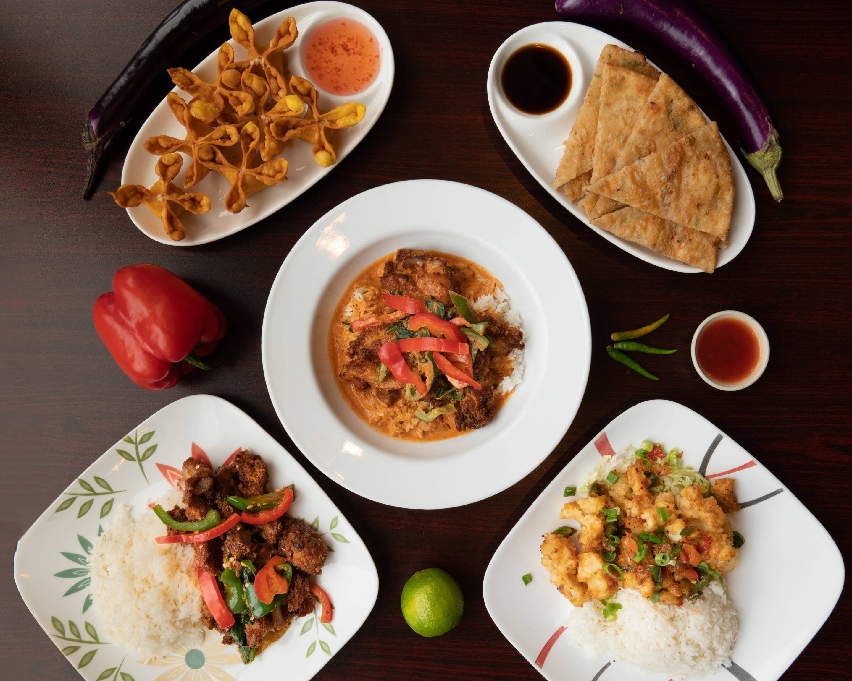 Order Rod Thai Family Taste - Menu & Prices - Boston Delivery | Uber Eats