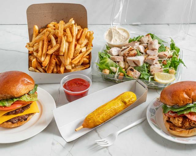 THE 10 BEST Traditional American Food DELIVERY in West Nipissing 2022 ...