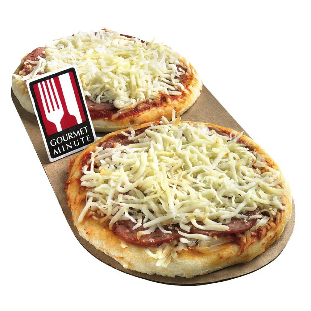 C‘est Pret Pepperoni & Cheesepizza Delivery Near Me | Order Online ...