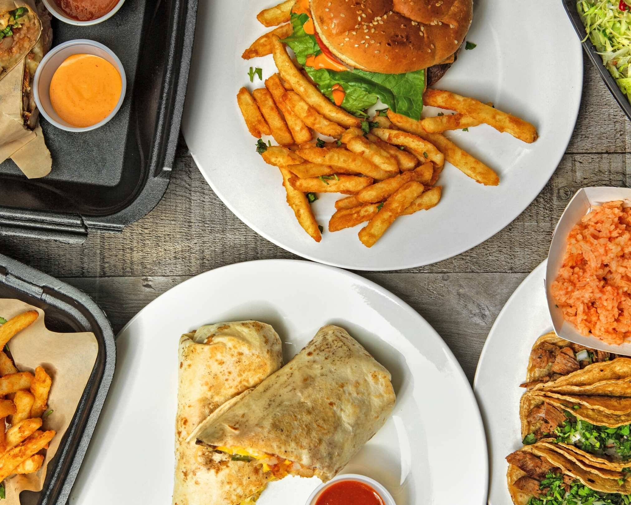 Order Cocky Ocky Grille - Menu & Prices - Kansas City Delivery | Uber Eats