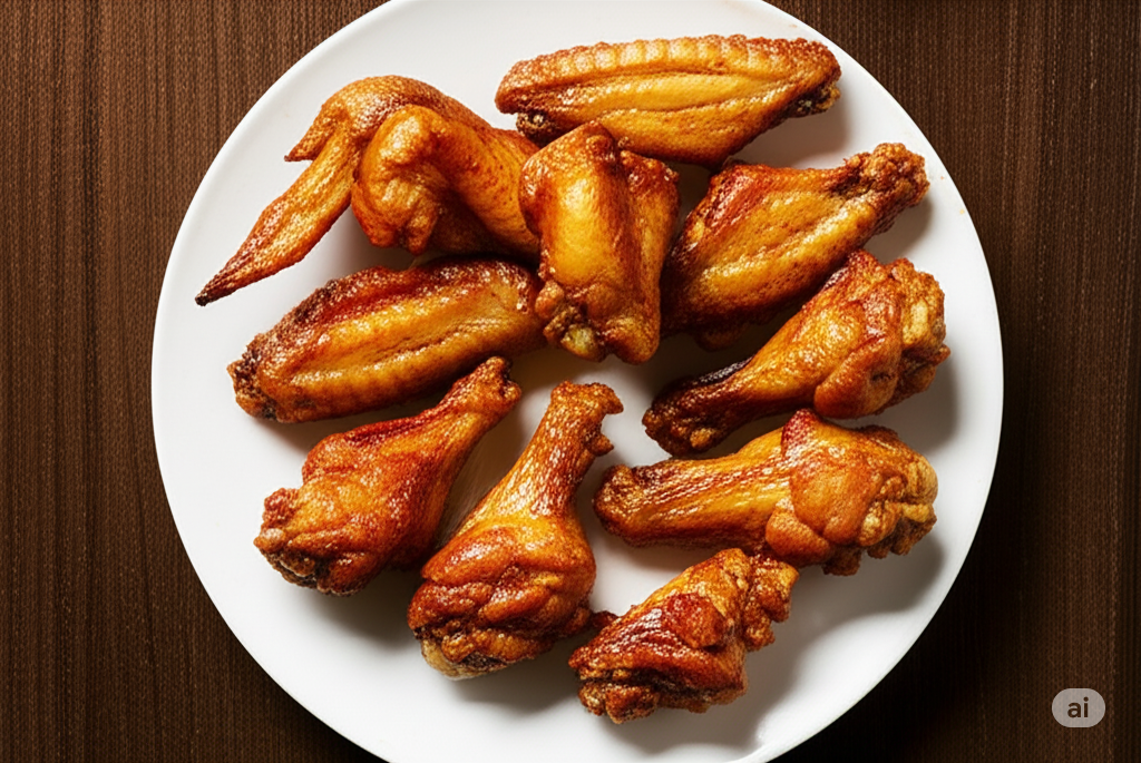 Order Buffalo House (94 Shirley St) Menu Delivery【Menu & Prices ...