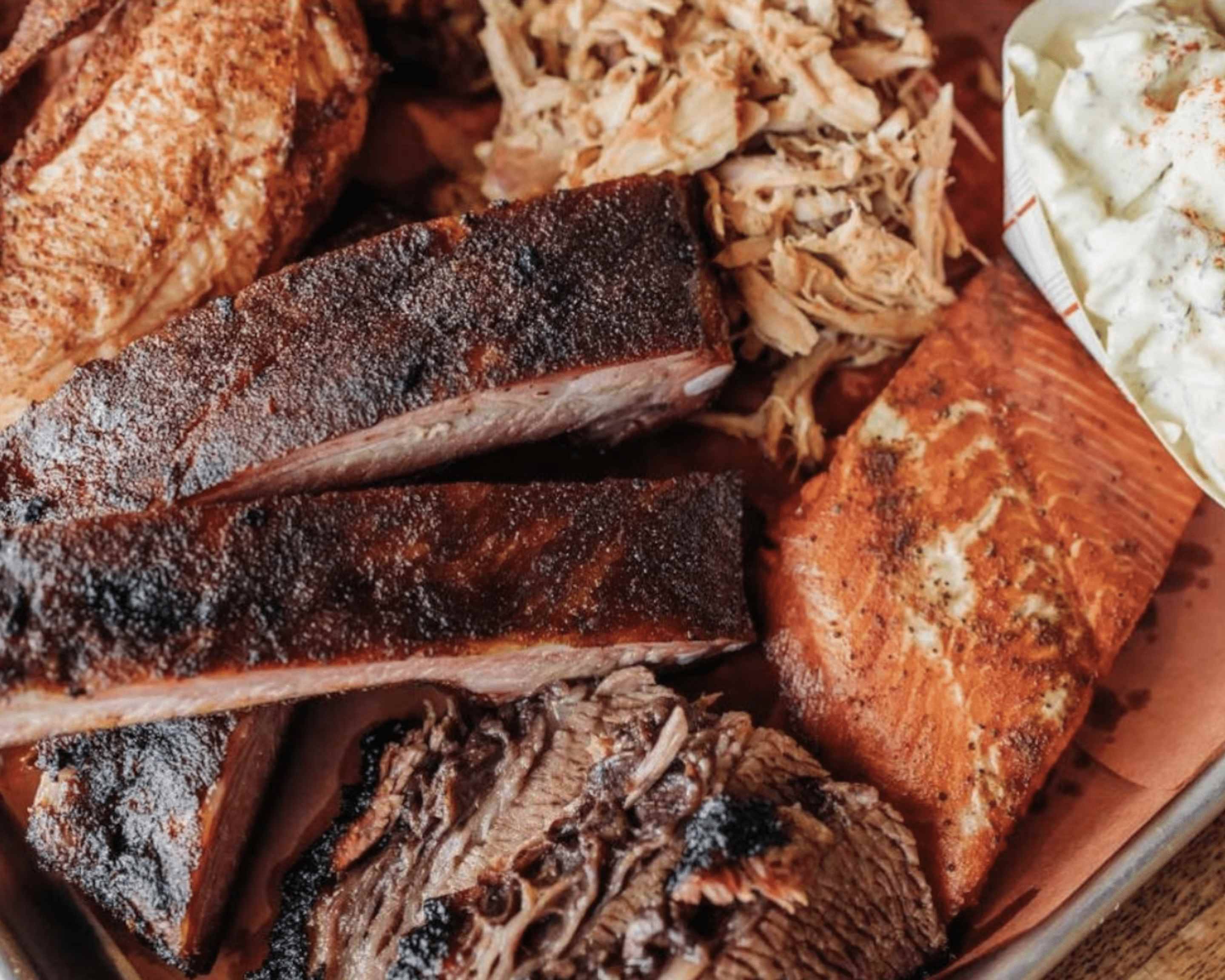 Order Beast Barbecue Menu Delivery【Menu & Prices】| Minneapolis | Uber Eats
