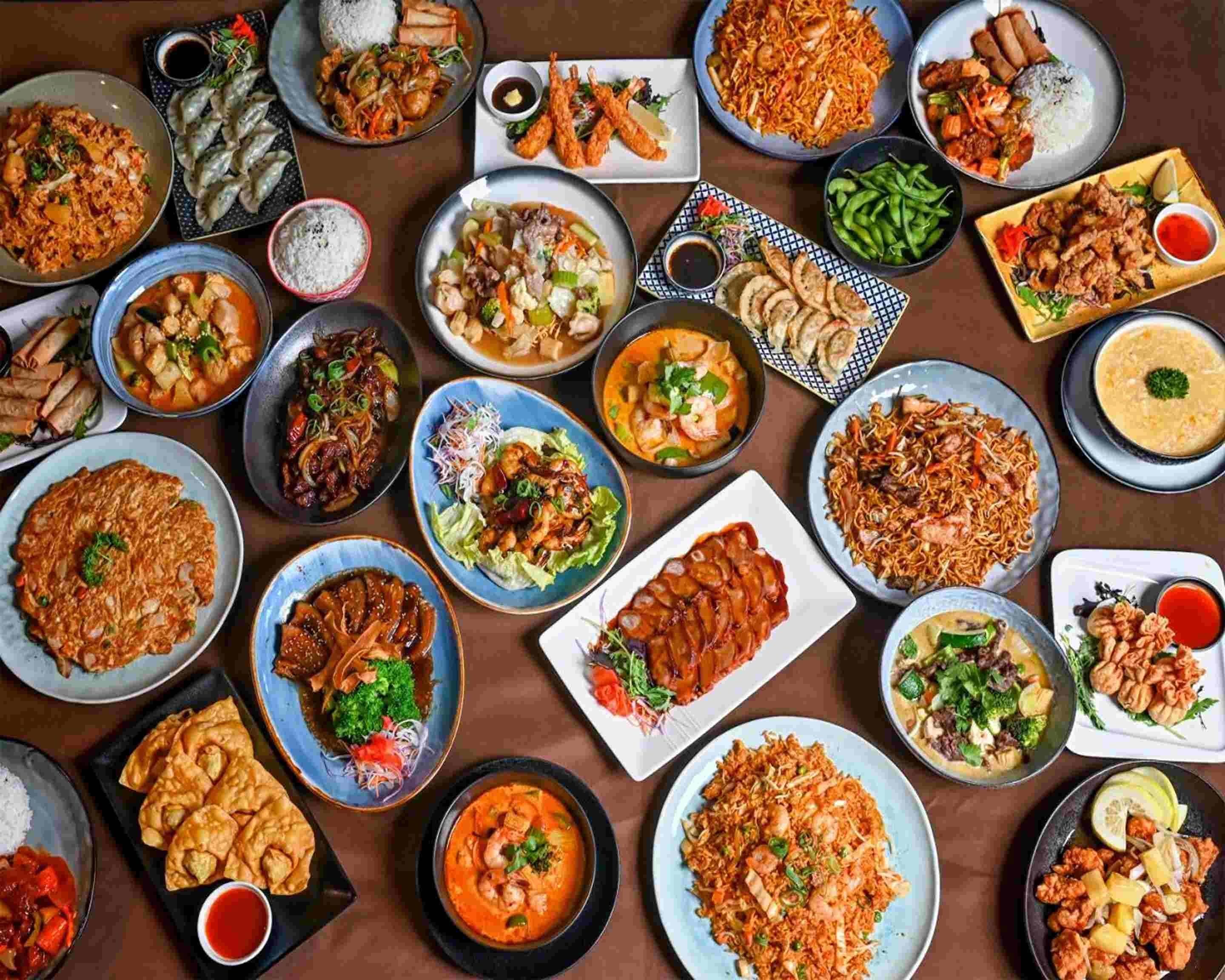 Order Yummy Chinese Cuisine Restaurant delivery online | Christchurch ...