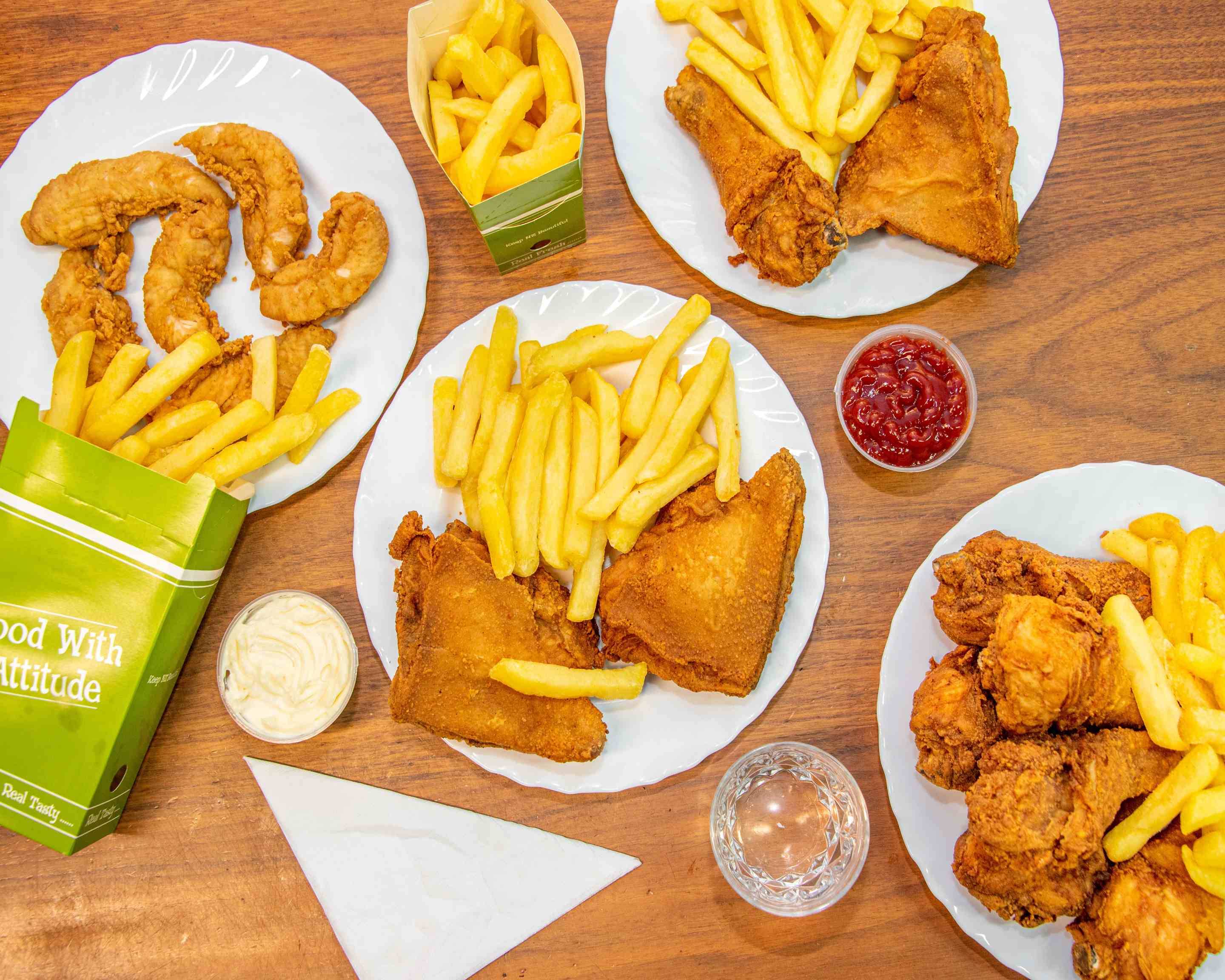 Order Snack Smart delivery online | Hastings | Takeaway menu & prices ...