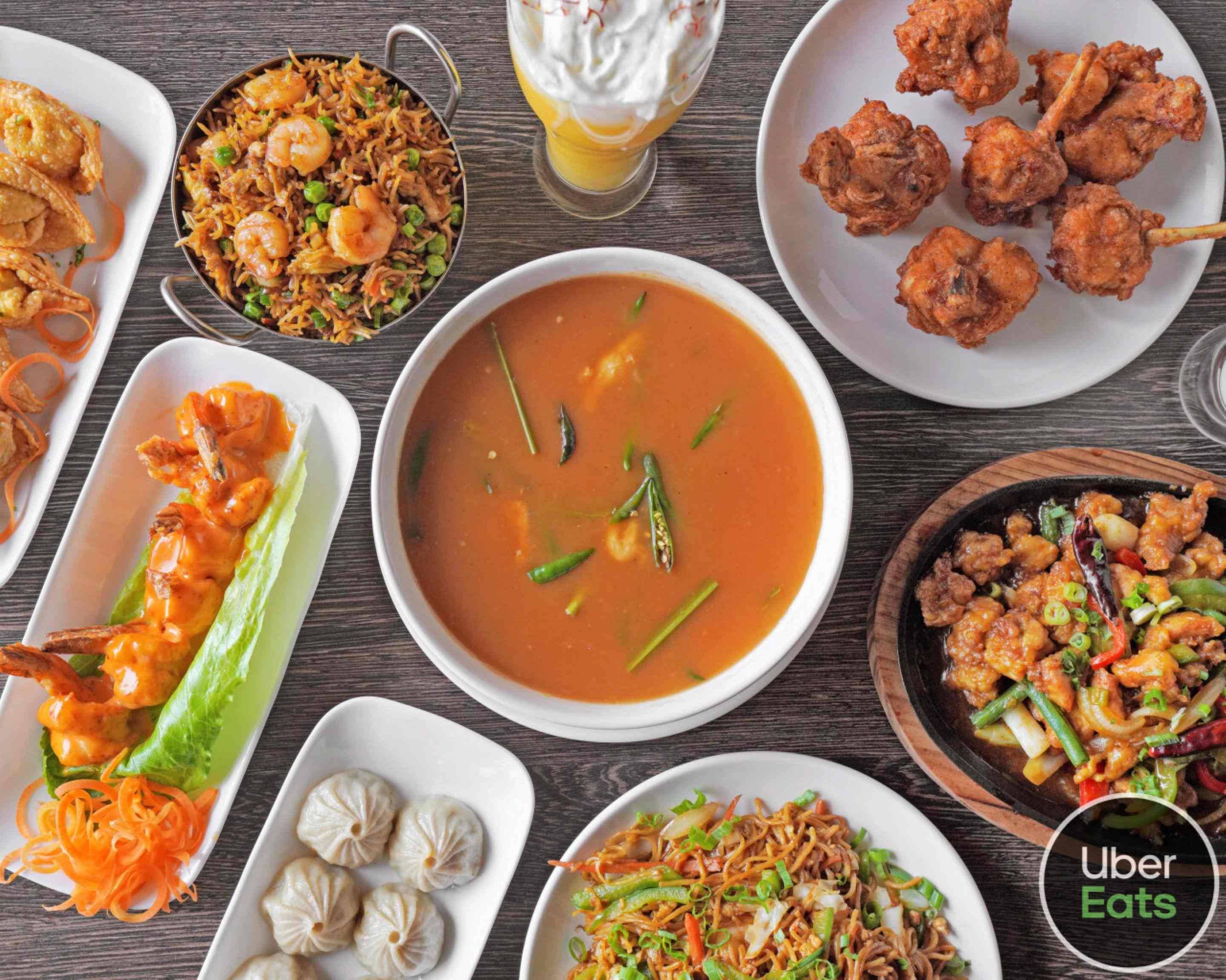 Order Al Aqsa Chinese Menu Delivery【Menu & Prices】| New York City ...