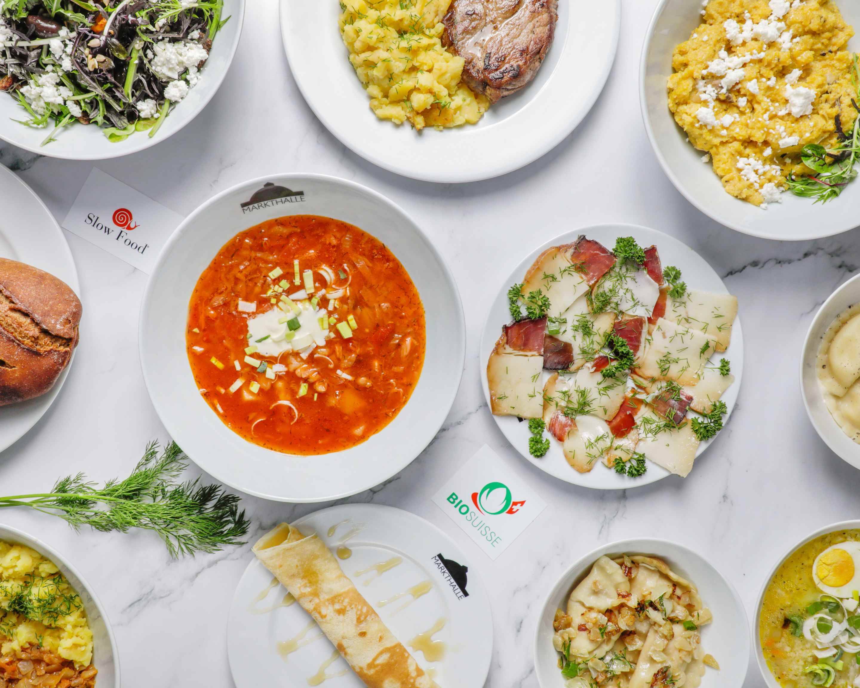 Kozak Buvette delivery in Basel | Takeout menu | Uber Eats