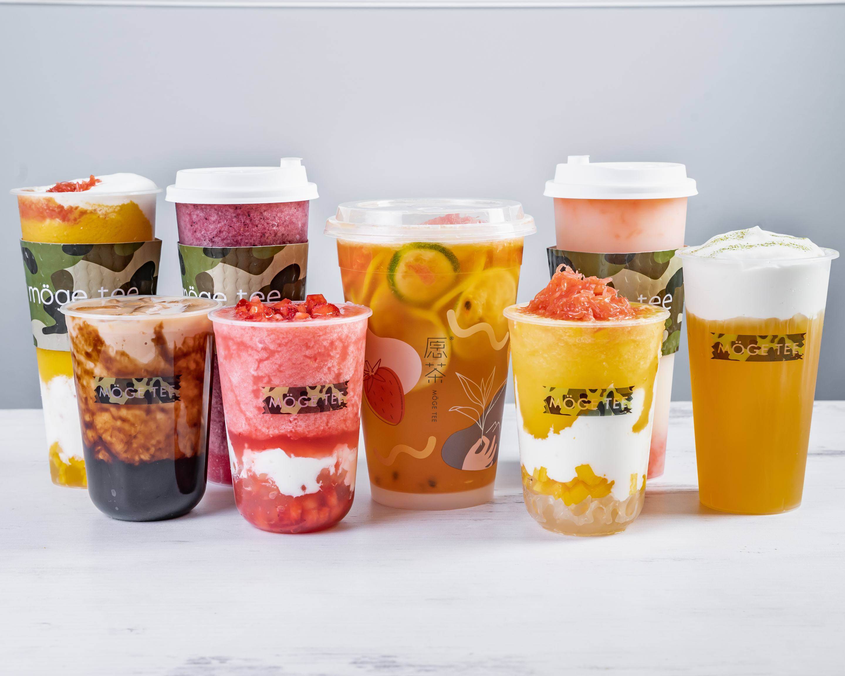 Order Möge Tee (Huntington) - Menu & Prices - Huntington Delivery ...