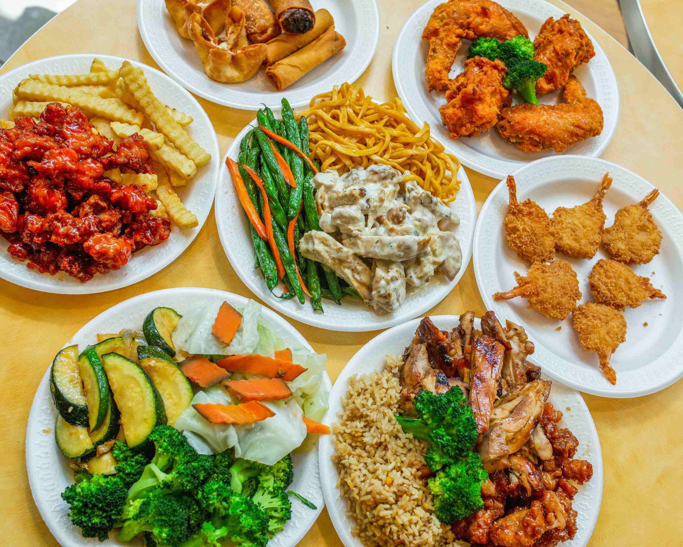 Order Brickery's Grill Menu Delivery in Pensacola | Brickery's Grill ...