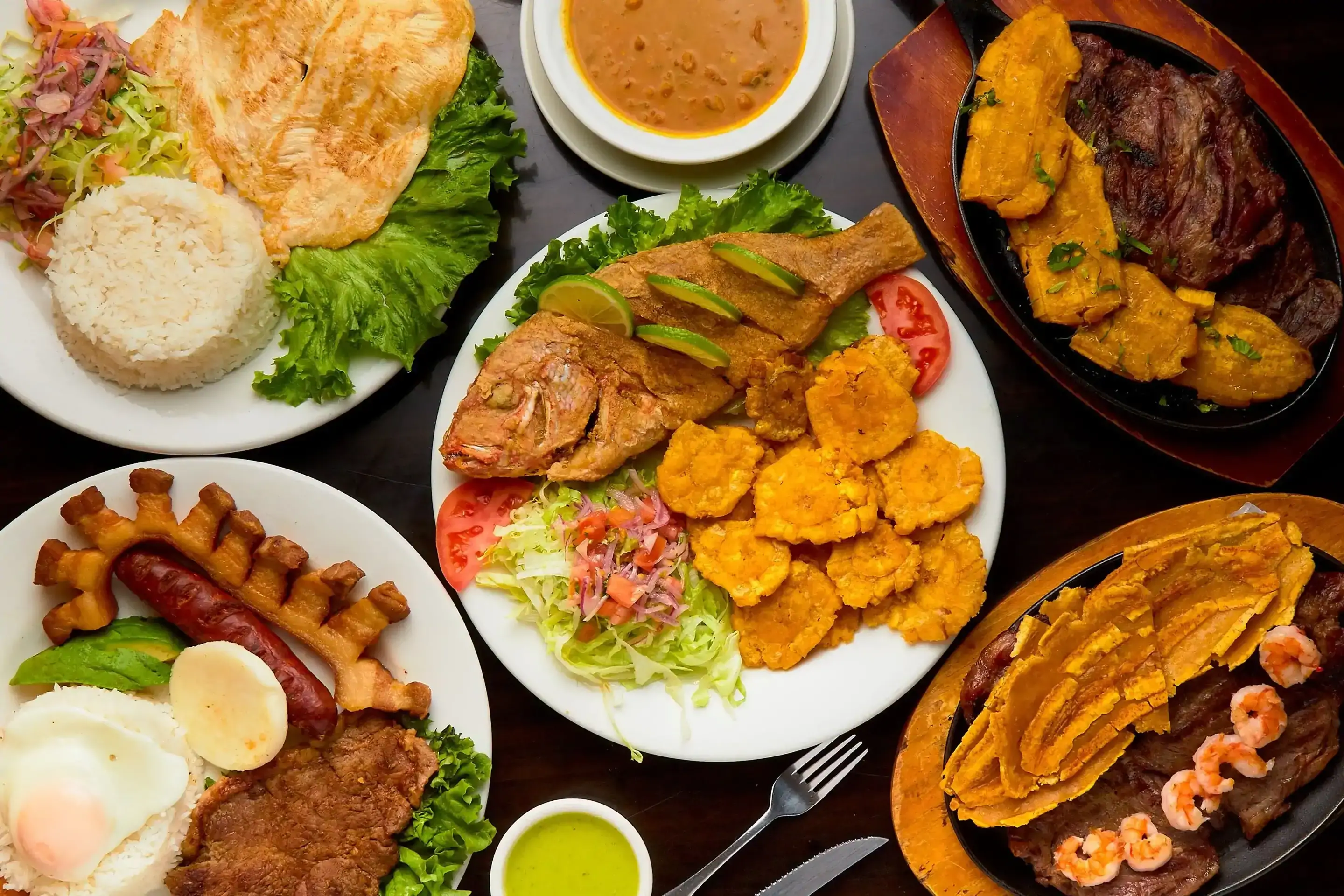 Order Copacabana Delivery in Spring Hill | Menu & Prices | Uber Eats
