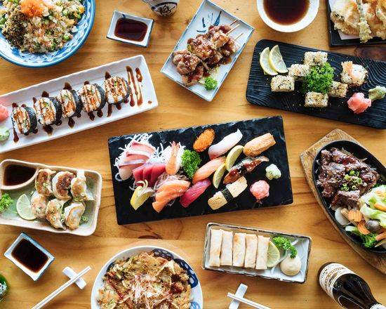 Order Toyama Japanese Restaurant | Menu & Prices | Melbourne Delivery ...