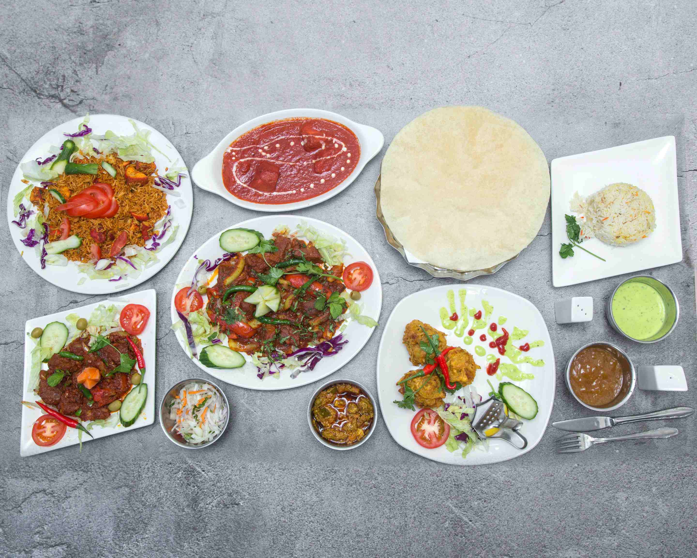 Lovage Menu & Prices - London Delivery - Order with Uber Eats