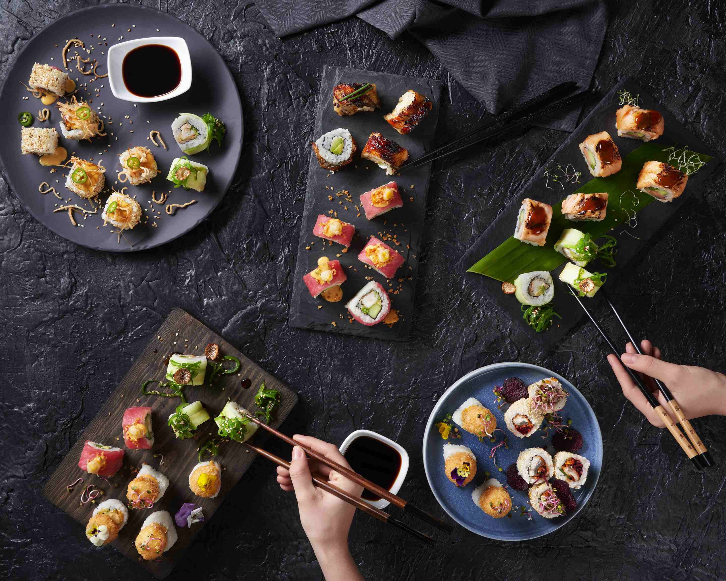 P.F. Chang's (Mérida) a domicilio en Mérida | Menú y precios | Uber Eats