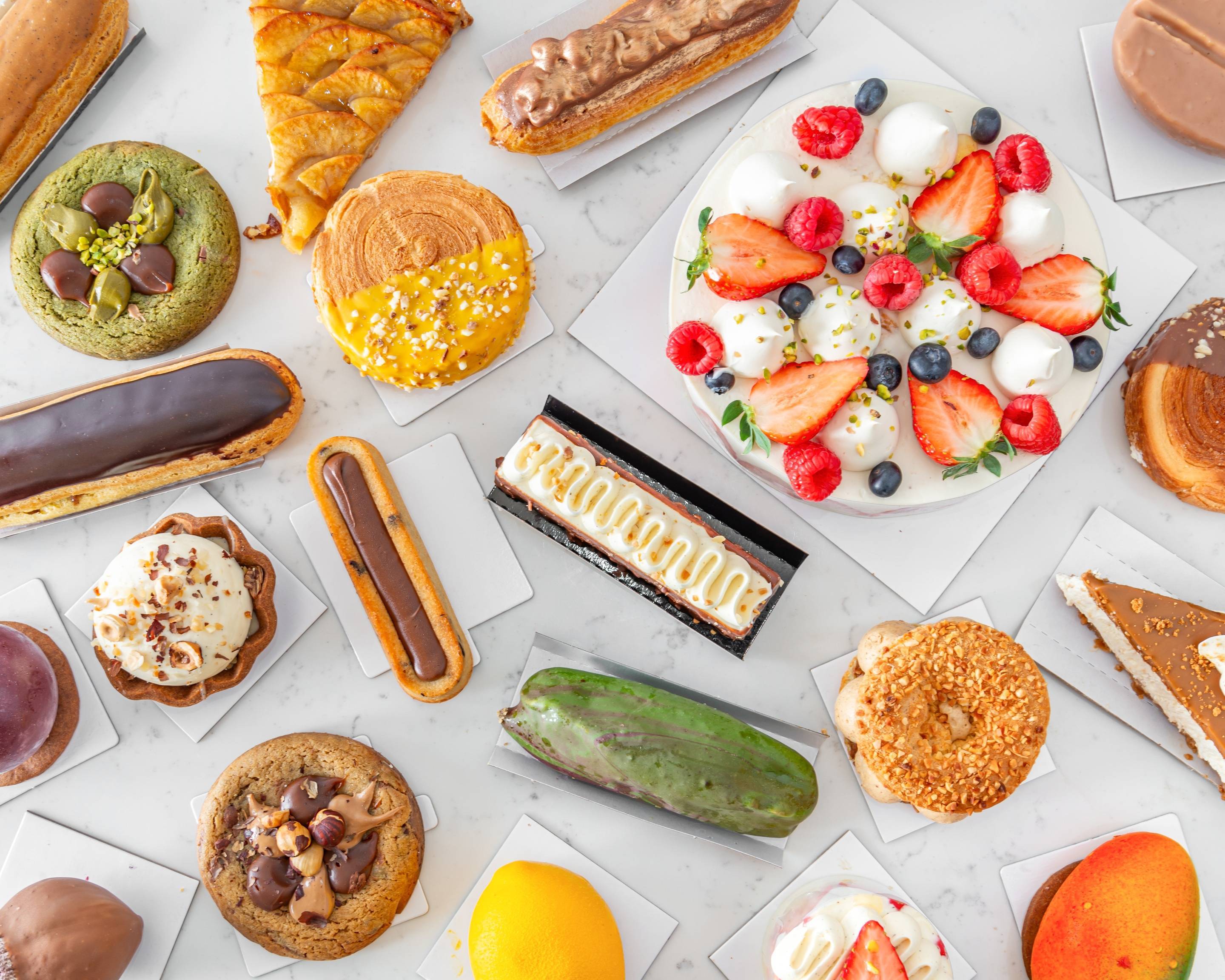 🥖 Boulangerie Bon Epi 🥖 menu et prix - Livraison à Paris - Uber Eats