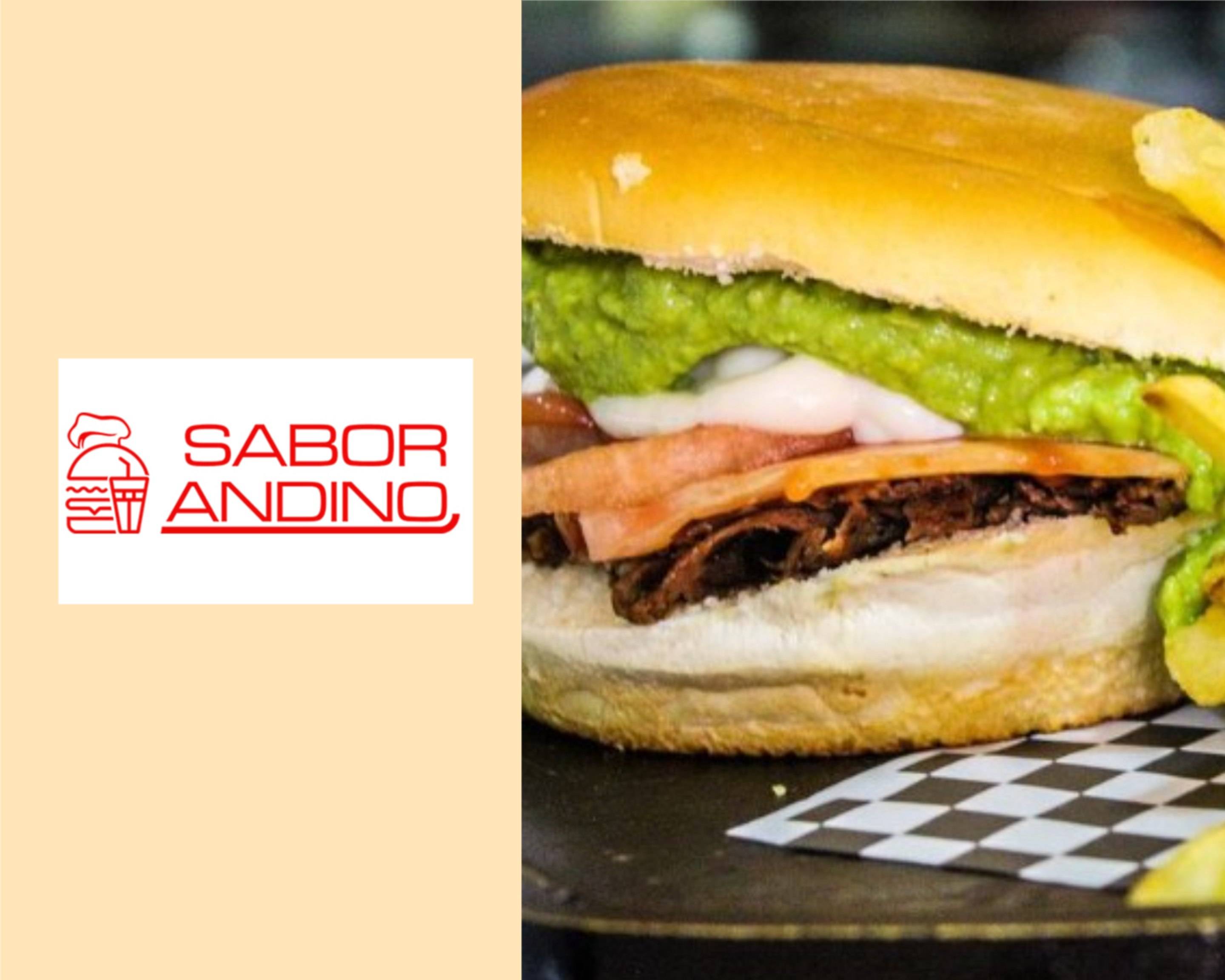 Sabor Andino 2 menú y precios - Pide a domicilio en Punta Arenas | Uber ...