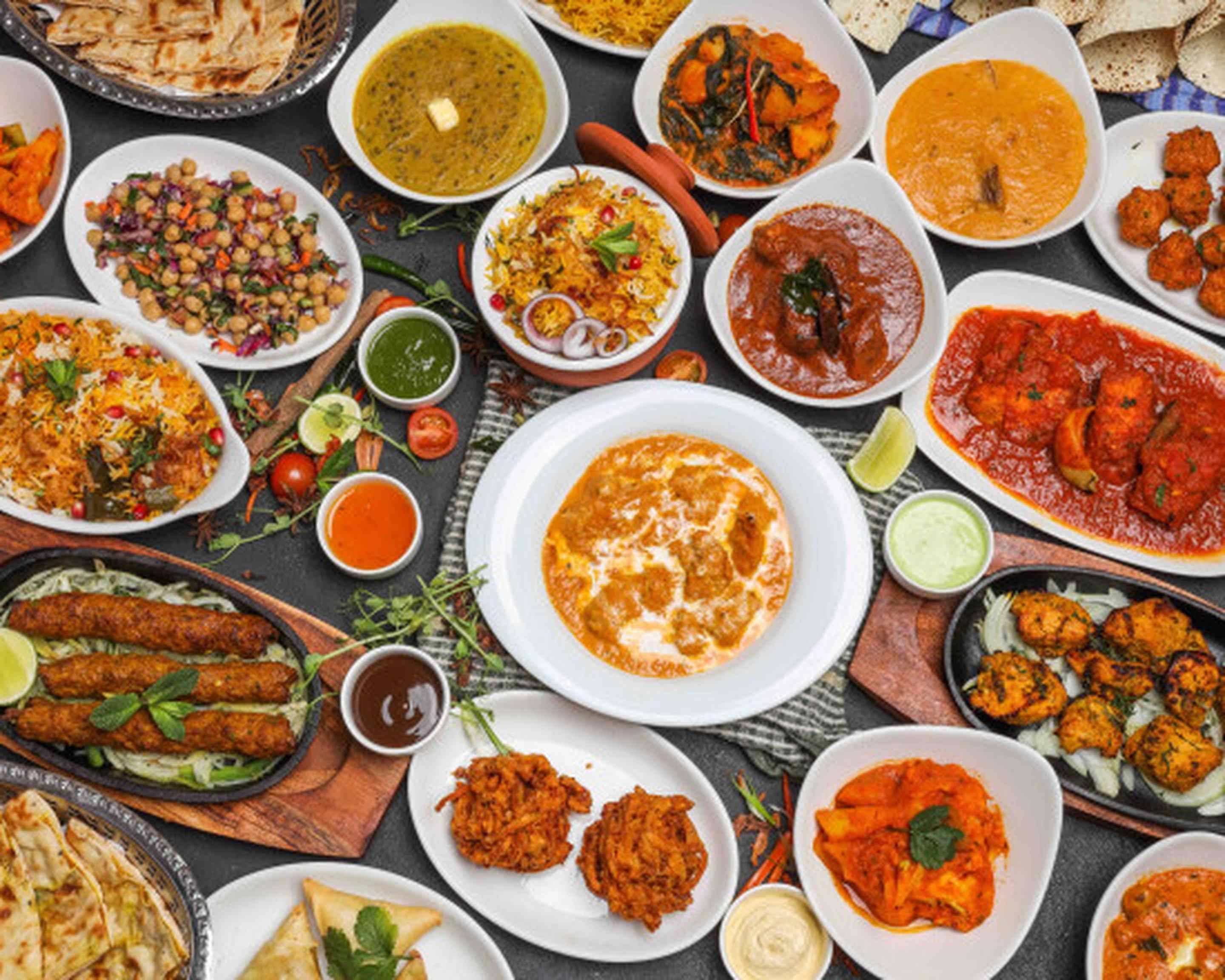 Holy Cow (Canary Wharf) Menu Deals & Prices - London Delivery - Order ...