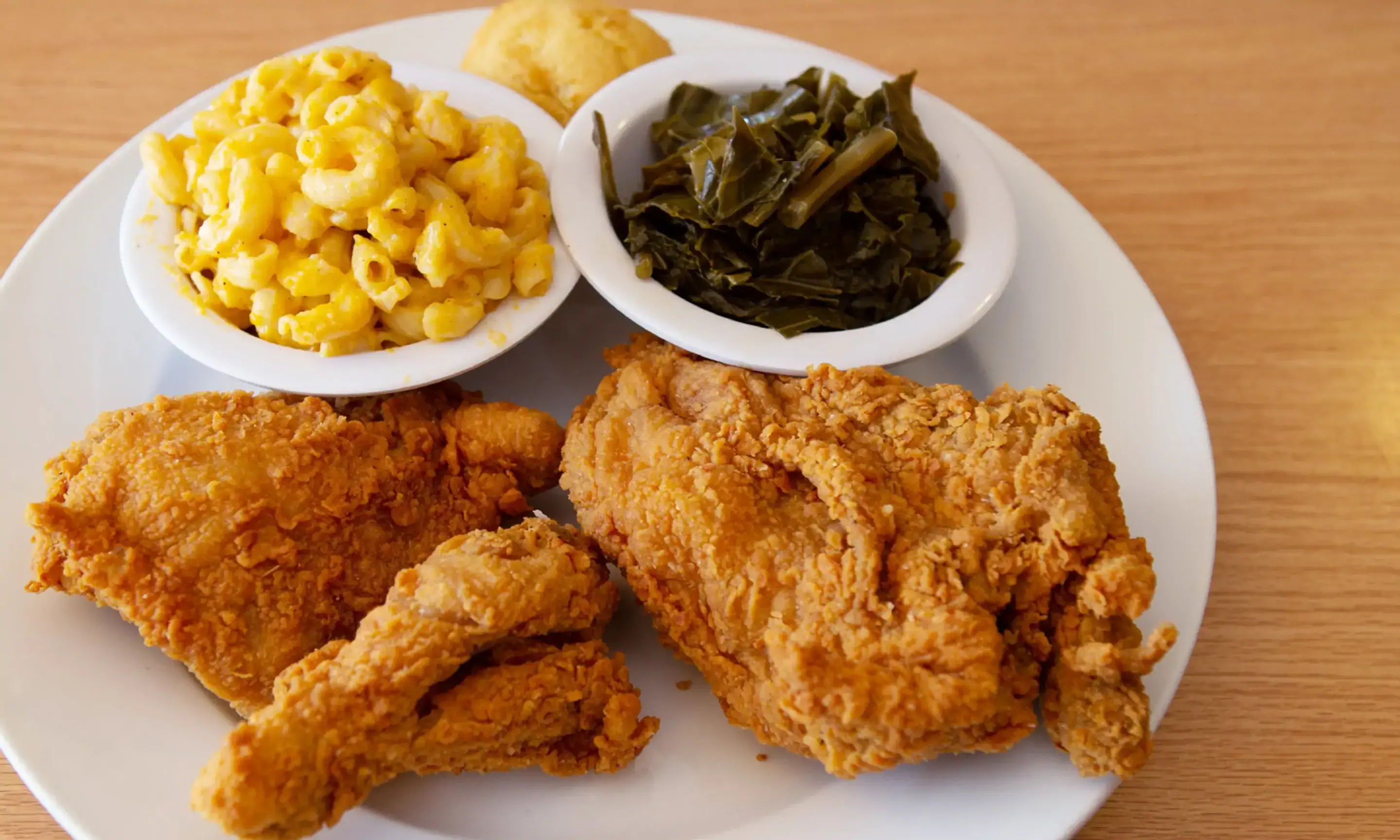 Order Louisiana Famous Fried Chicken Menu Delivery in Lancaster | Menu ...