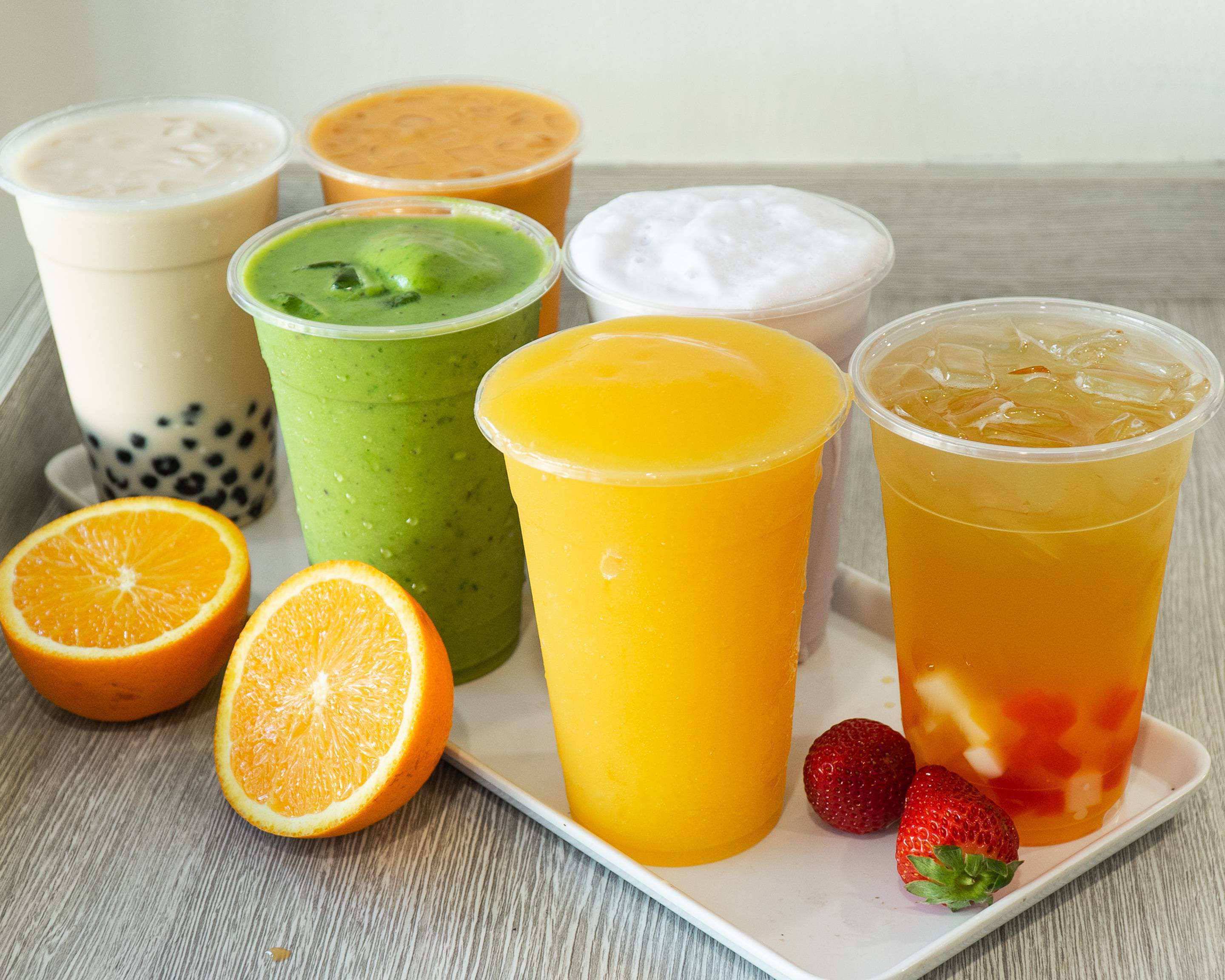 Order Bobar | Menu & Prices | Darwin Delivery | Uber Eats